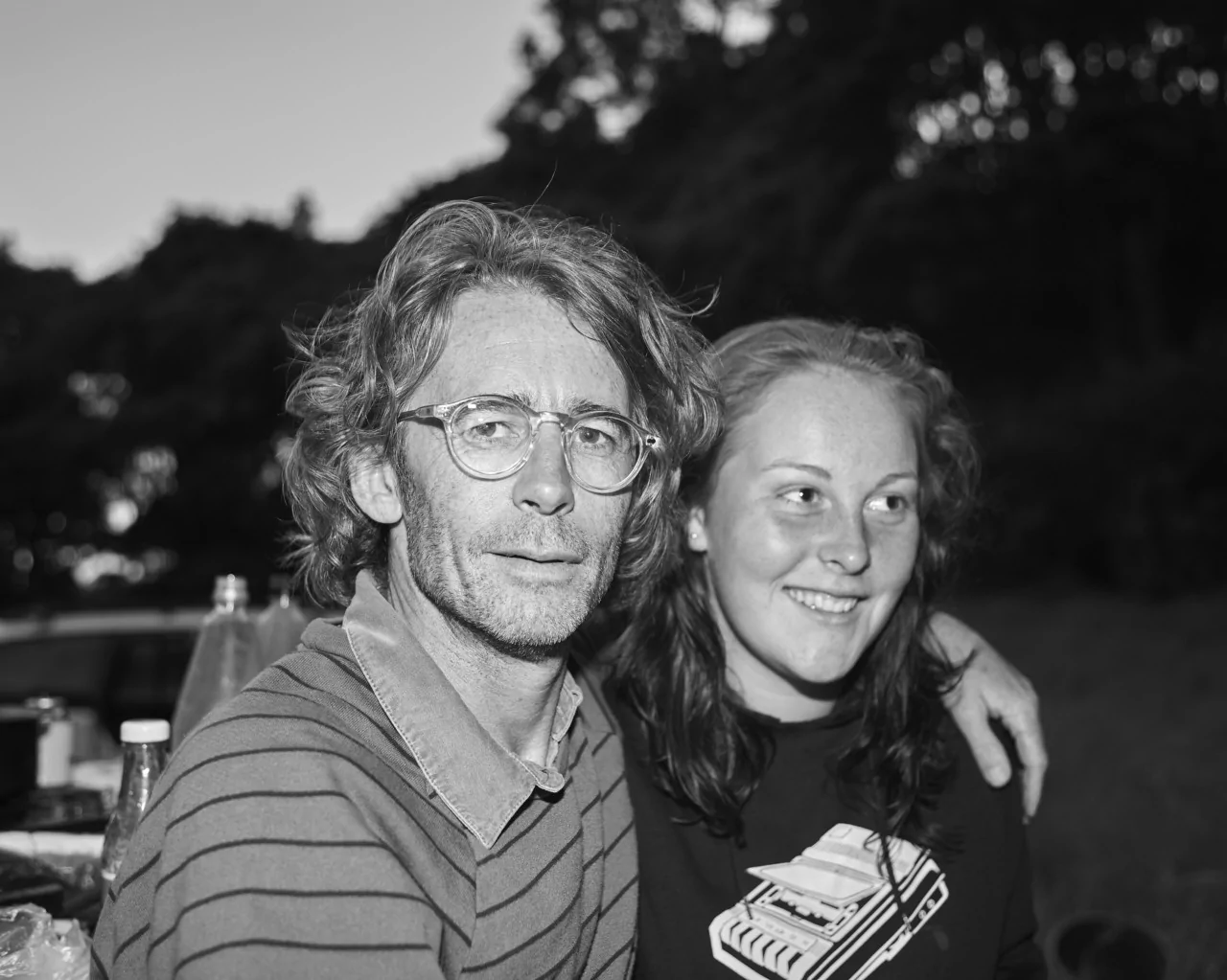 Derek Henderson | Atmos