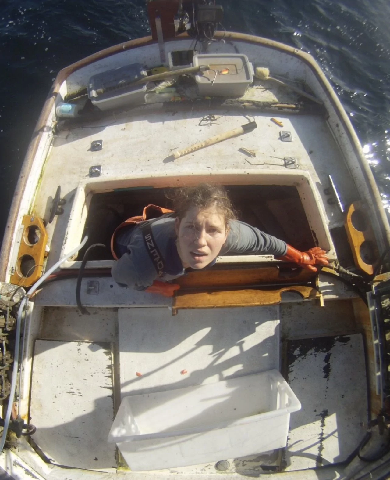 Rachel Cassandra | Atmos