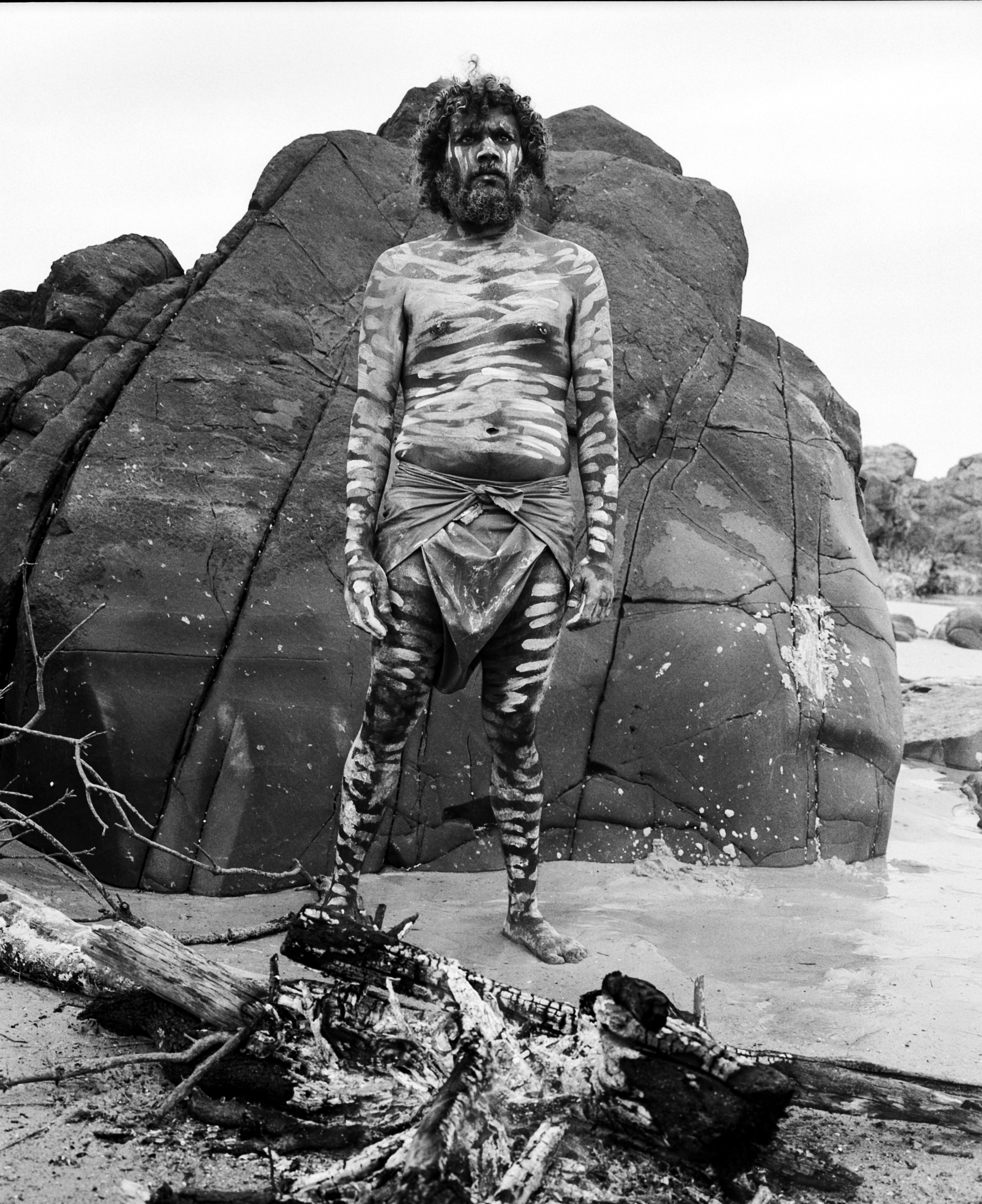 Australia Wildfires 2019, Indigenous Yuin Fire Practices History | Atmos