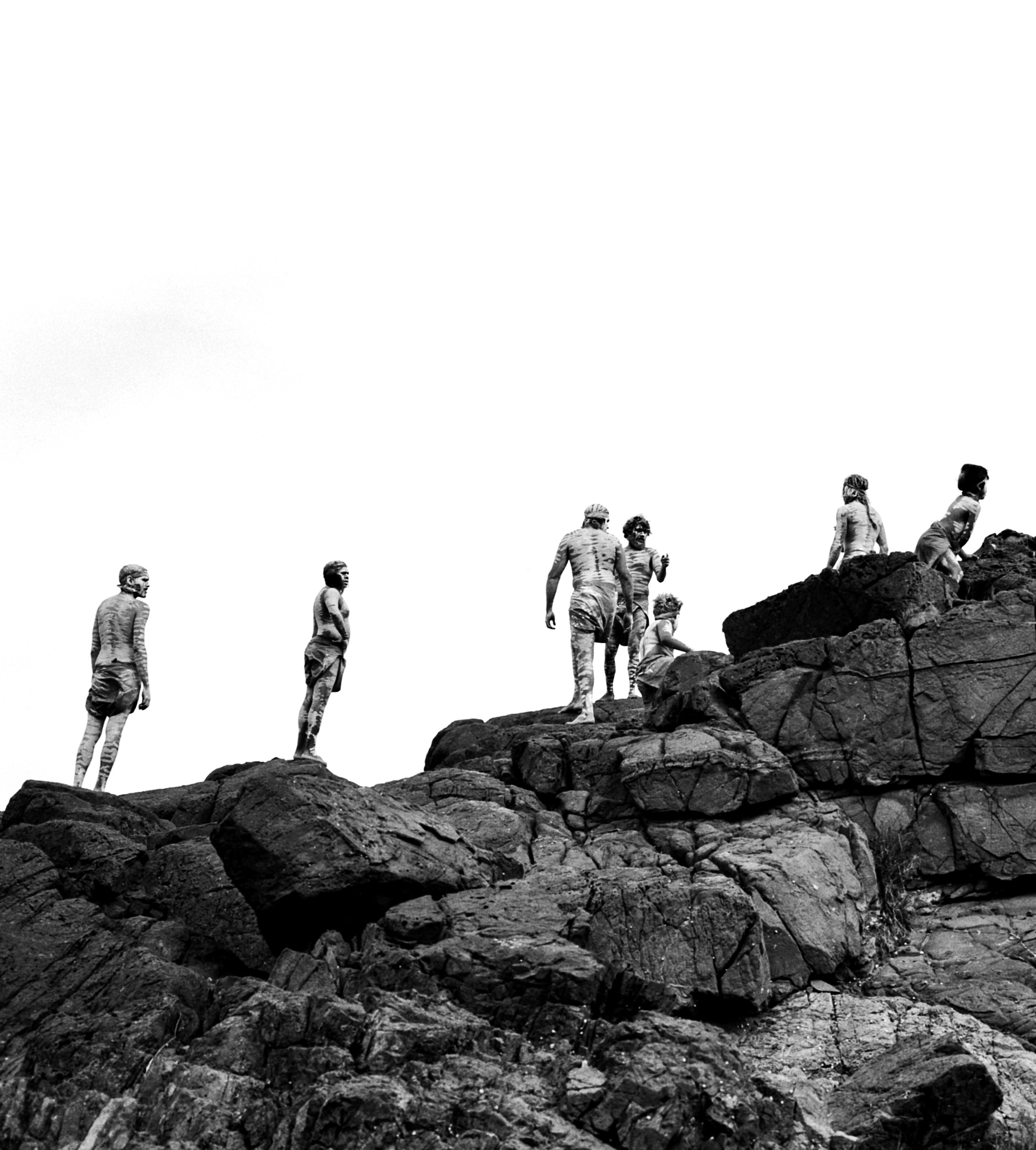 Australia Wildfires 2019, Indigenous Yuin Fire Practices History | Atmos