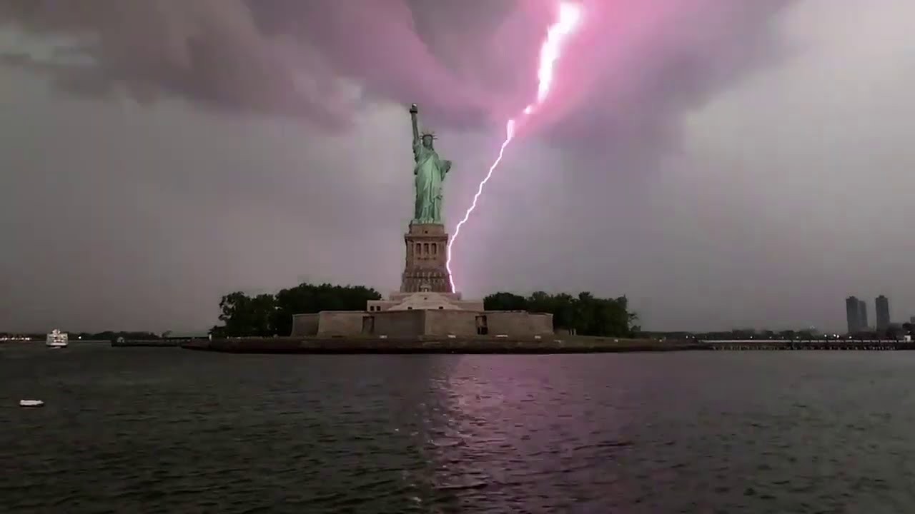 A Perfect Storm | Atmos