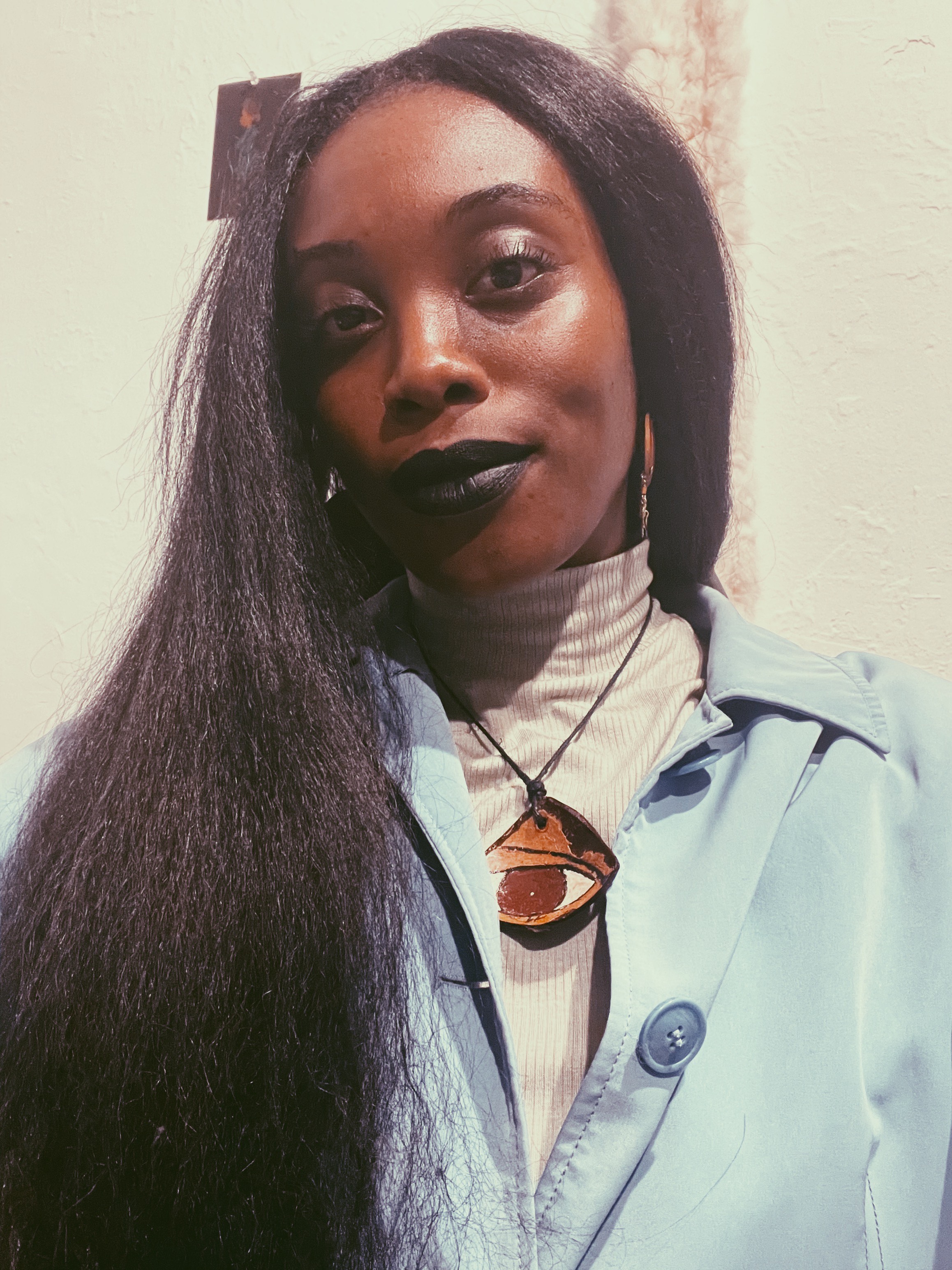 Dr. Chelsea Mikael Frazier | Atmos