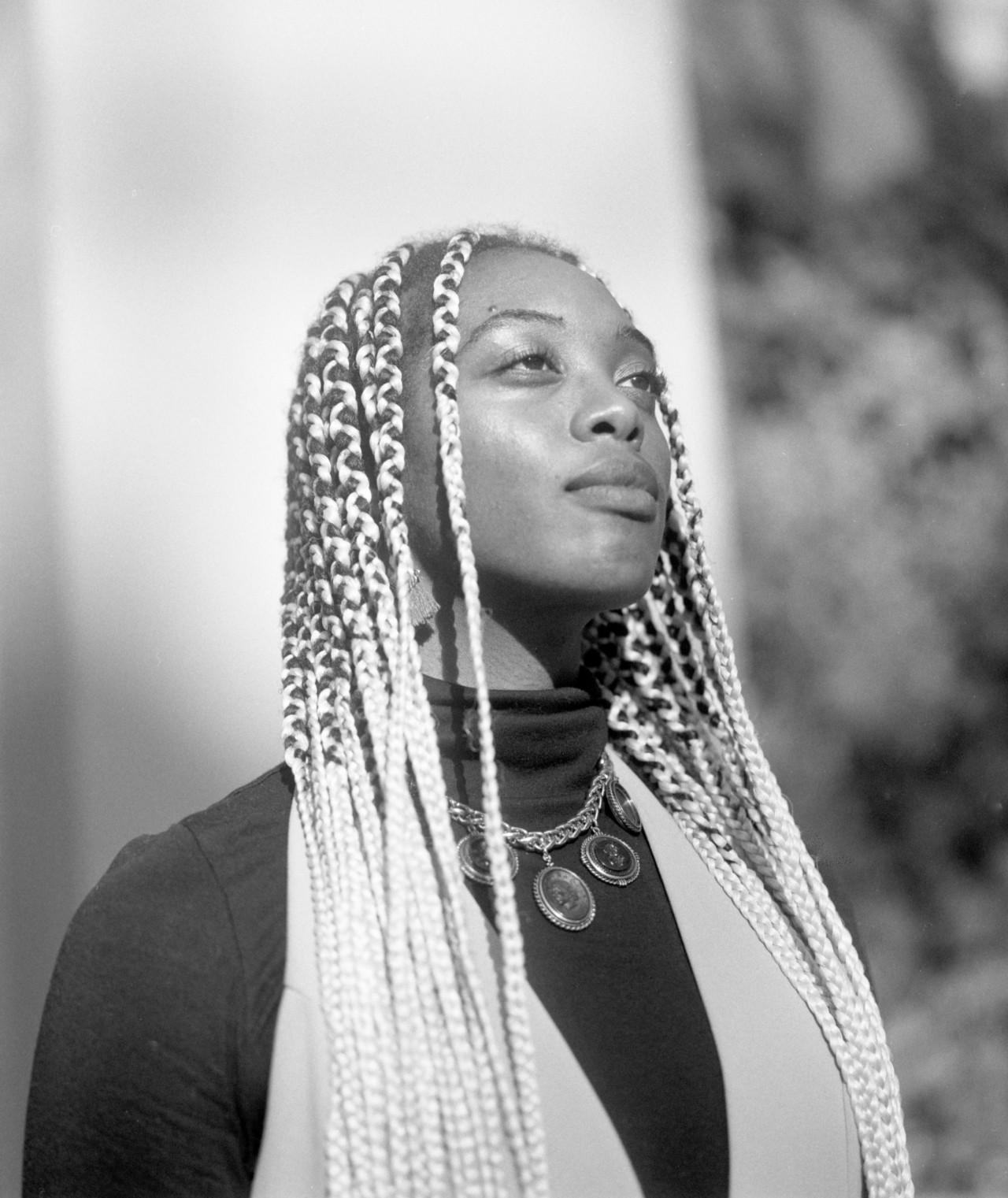 Dr. Chelsea Mikael Frazier | Atmos