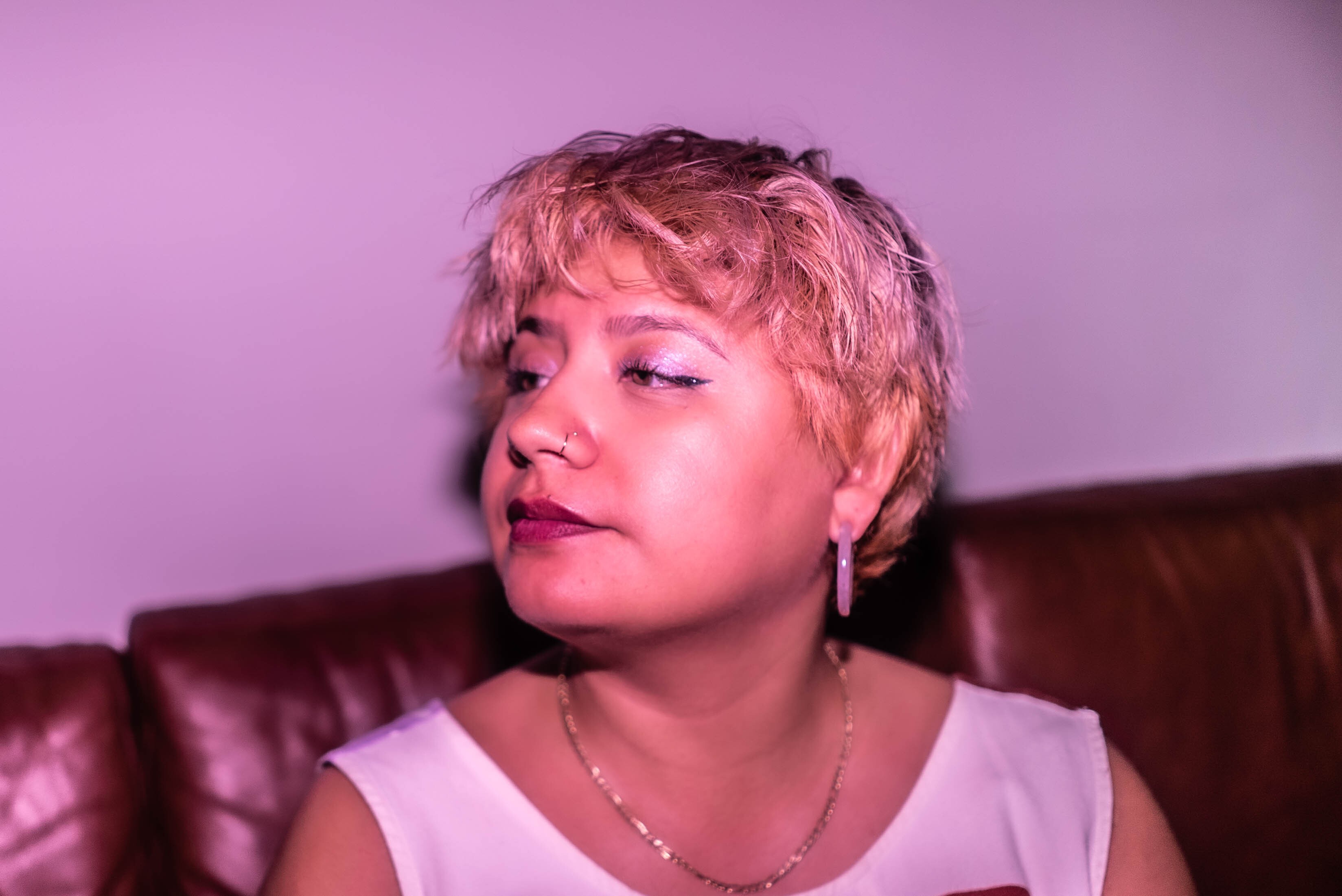 Yessenia Funes | Atmos