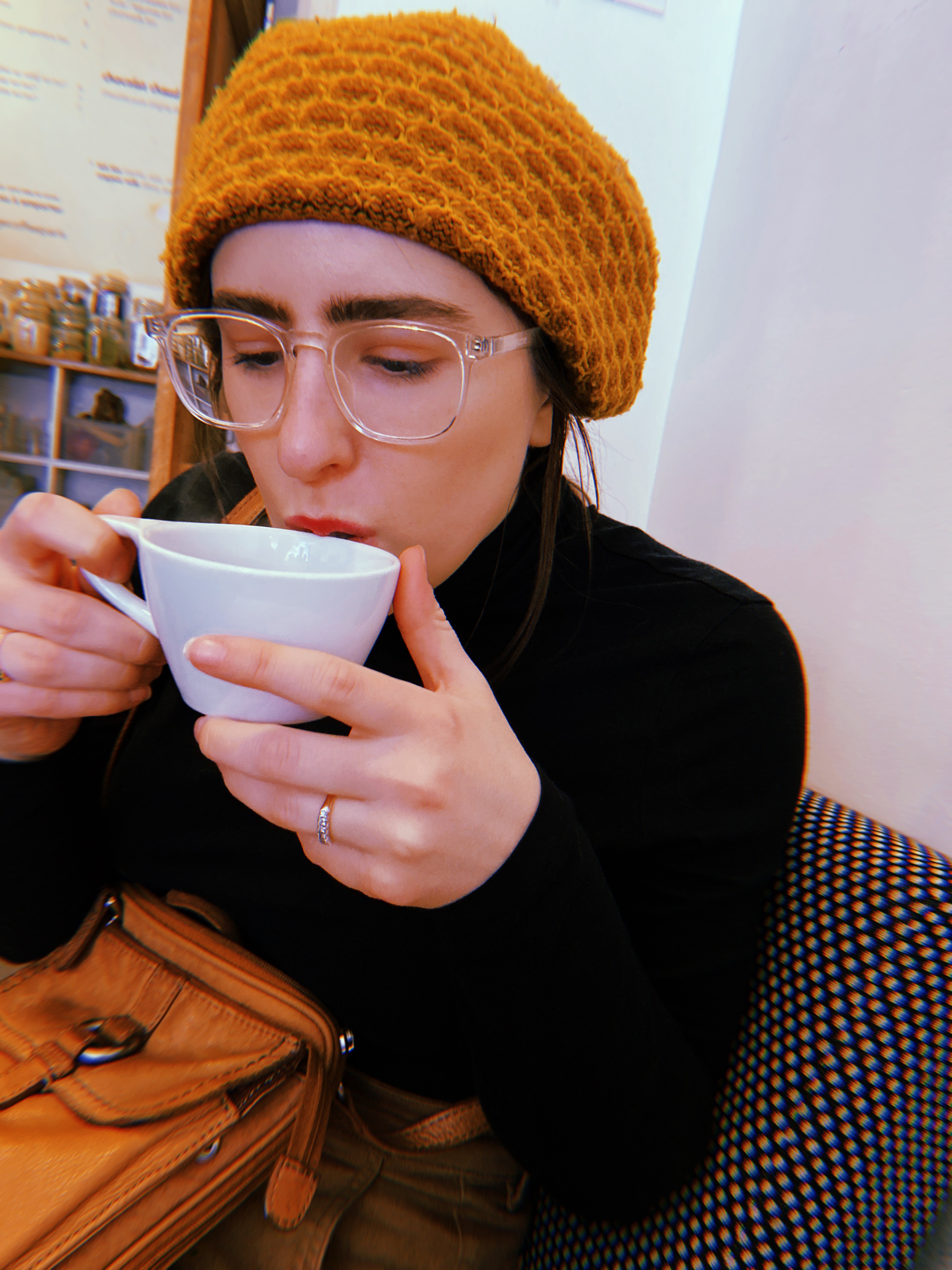 Emily Stochl | Atmos