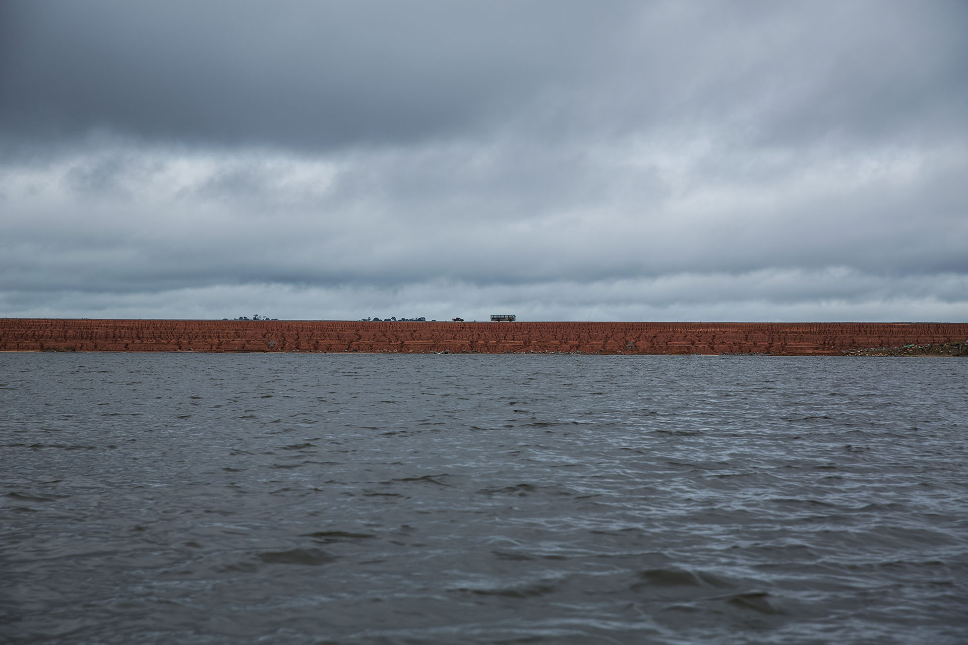 Jair Bolsonaro Deforestation Climate Effect On Xingu River, Brazil | Atmos