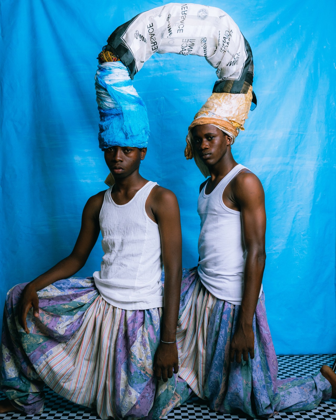 Liz Ricketts | Atmos