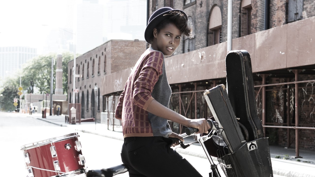 Tamika Butler | Atmos