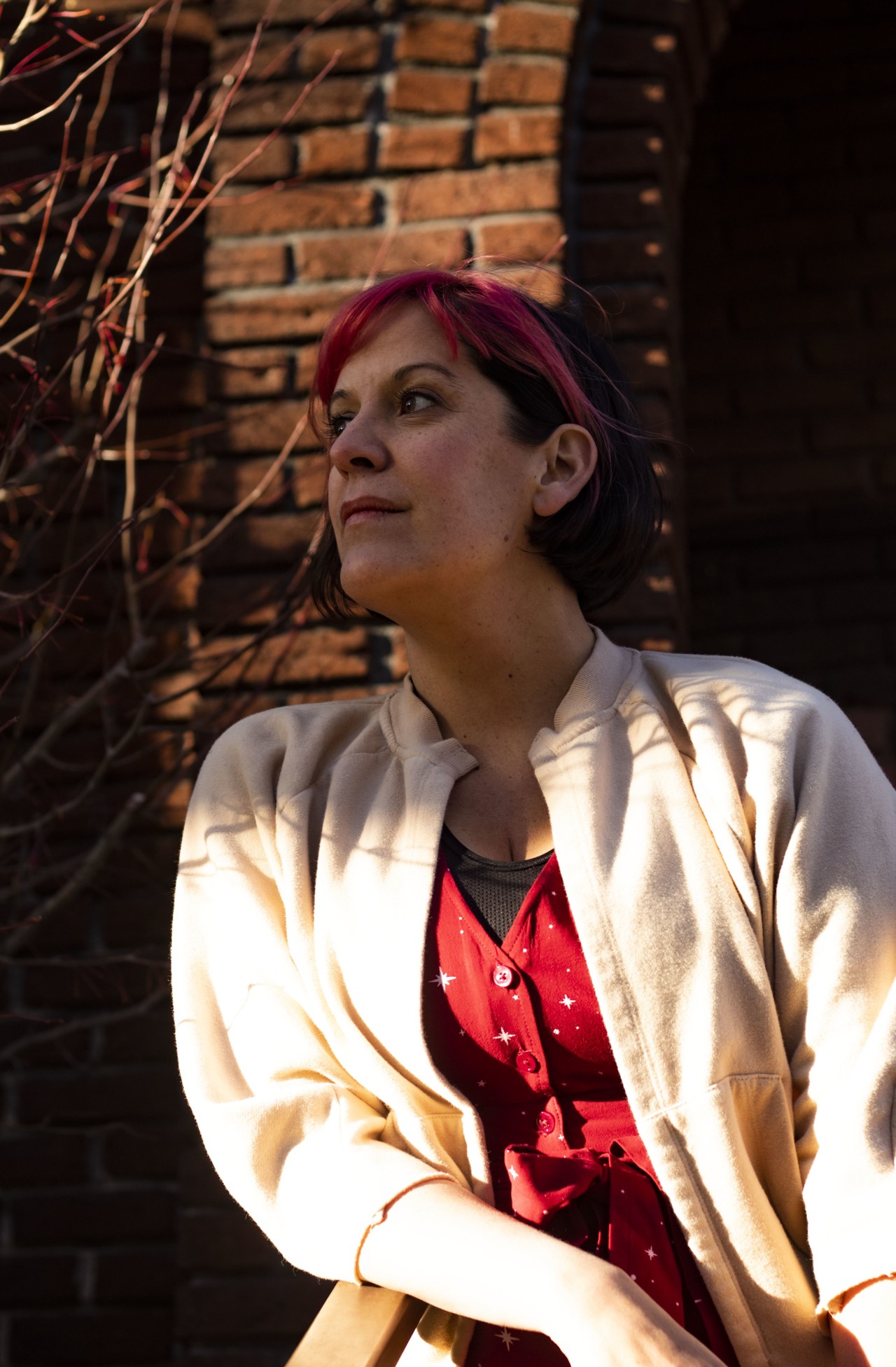 Amy Westervelt | Atmos