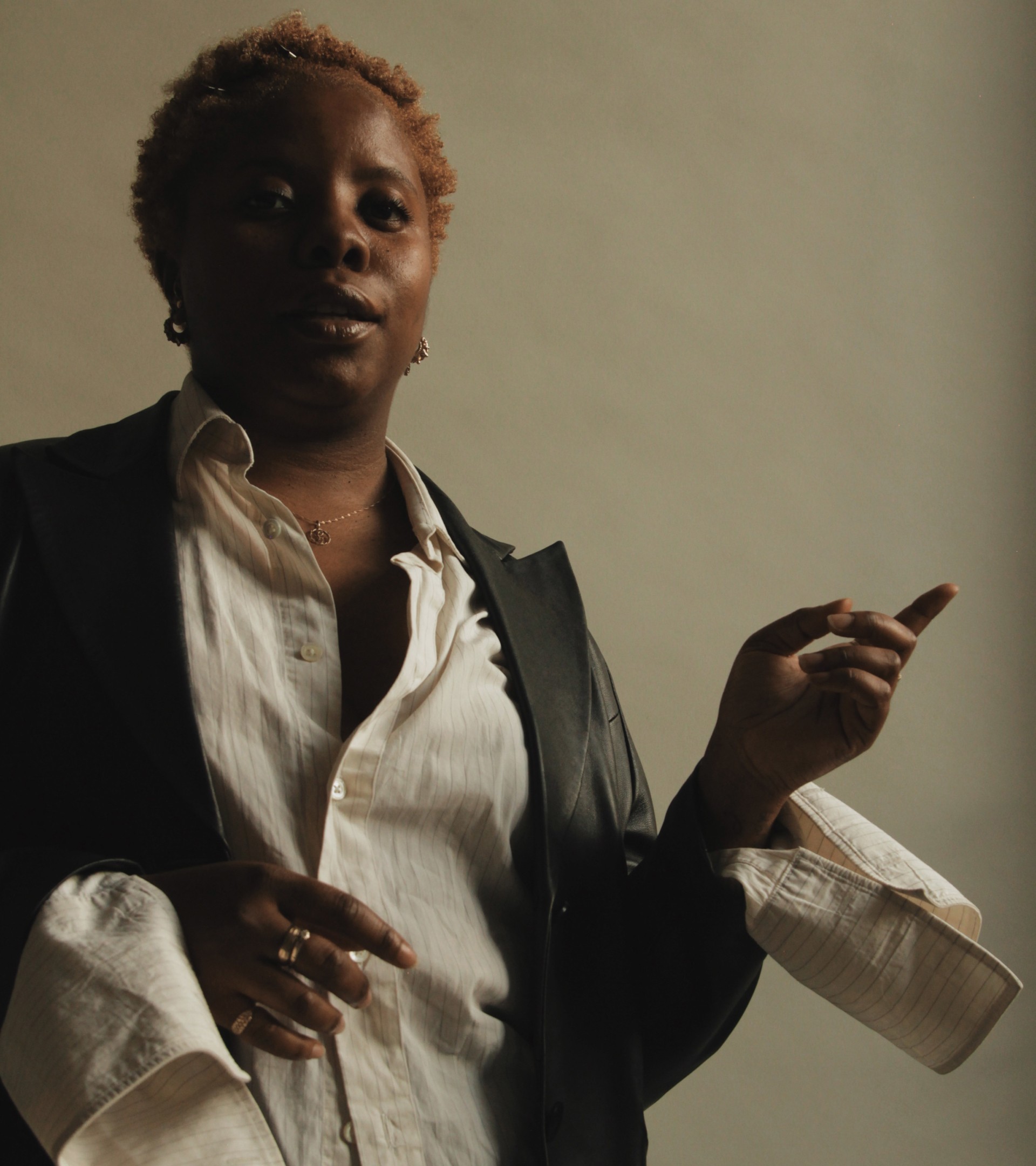 Daphne Chouliaraki Milner | Atmos