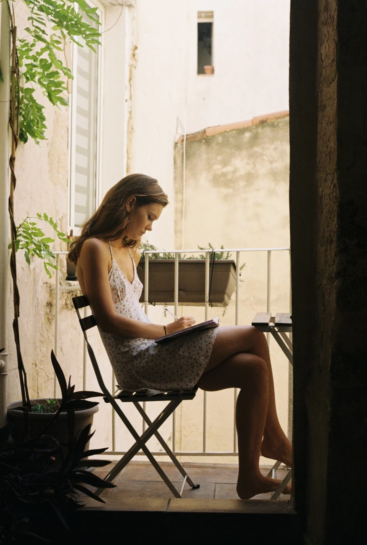 Mélissa Godin | Atmos