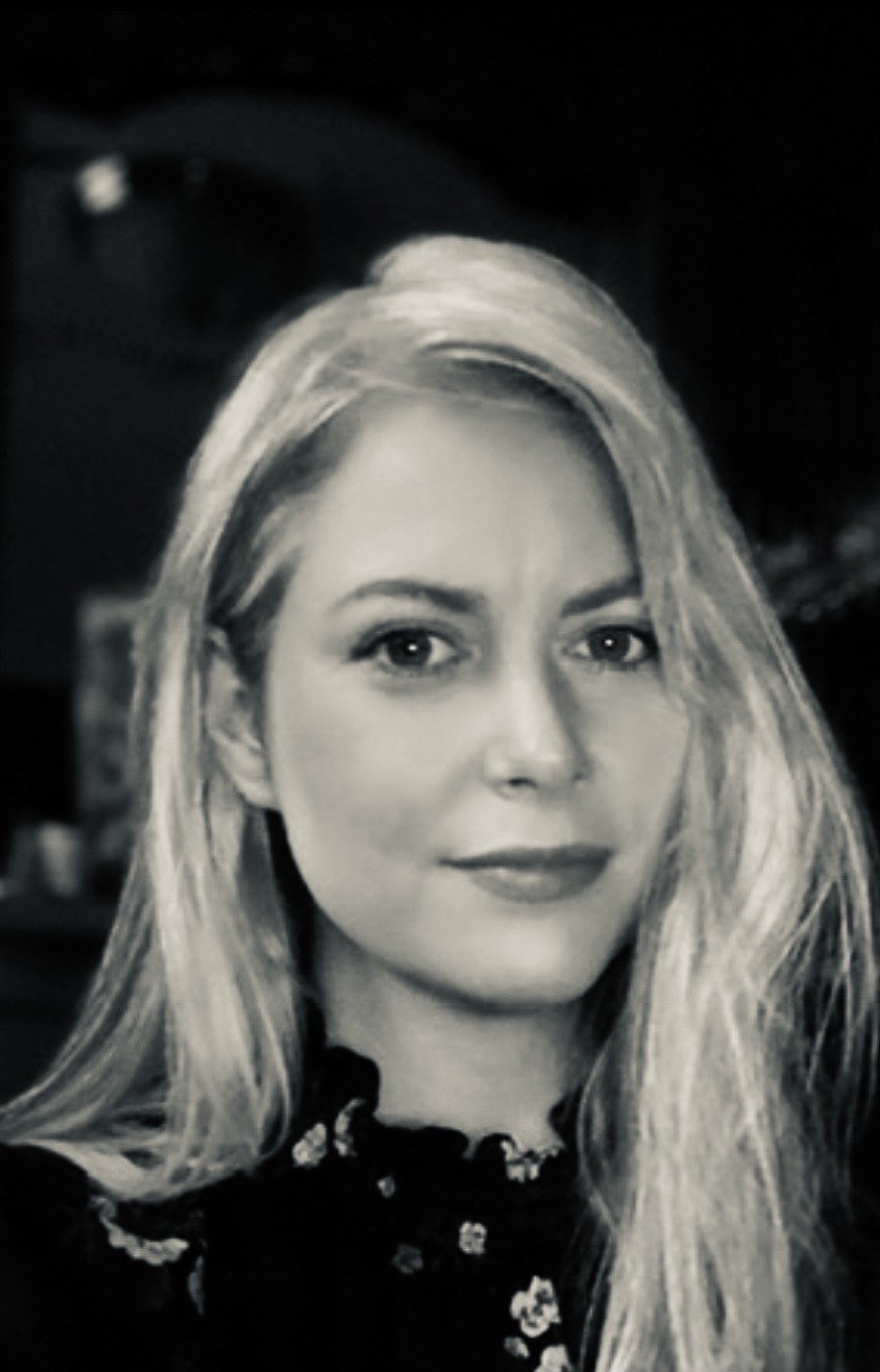 Michelle Golden | Atmos