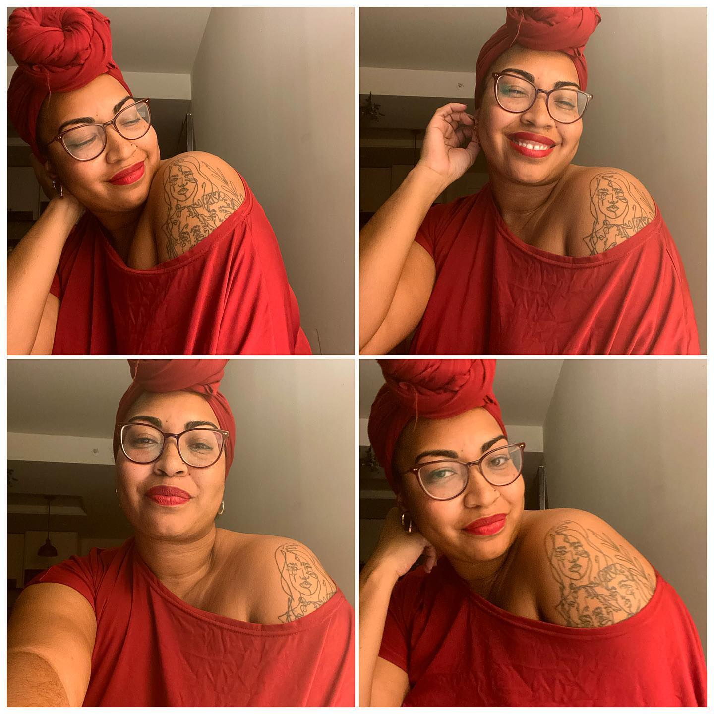 60 Seconds on Earth with Rachel Cargle - Atmos