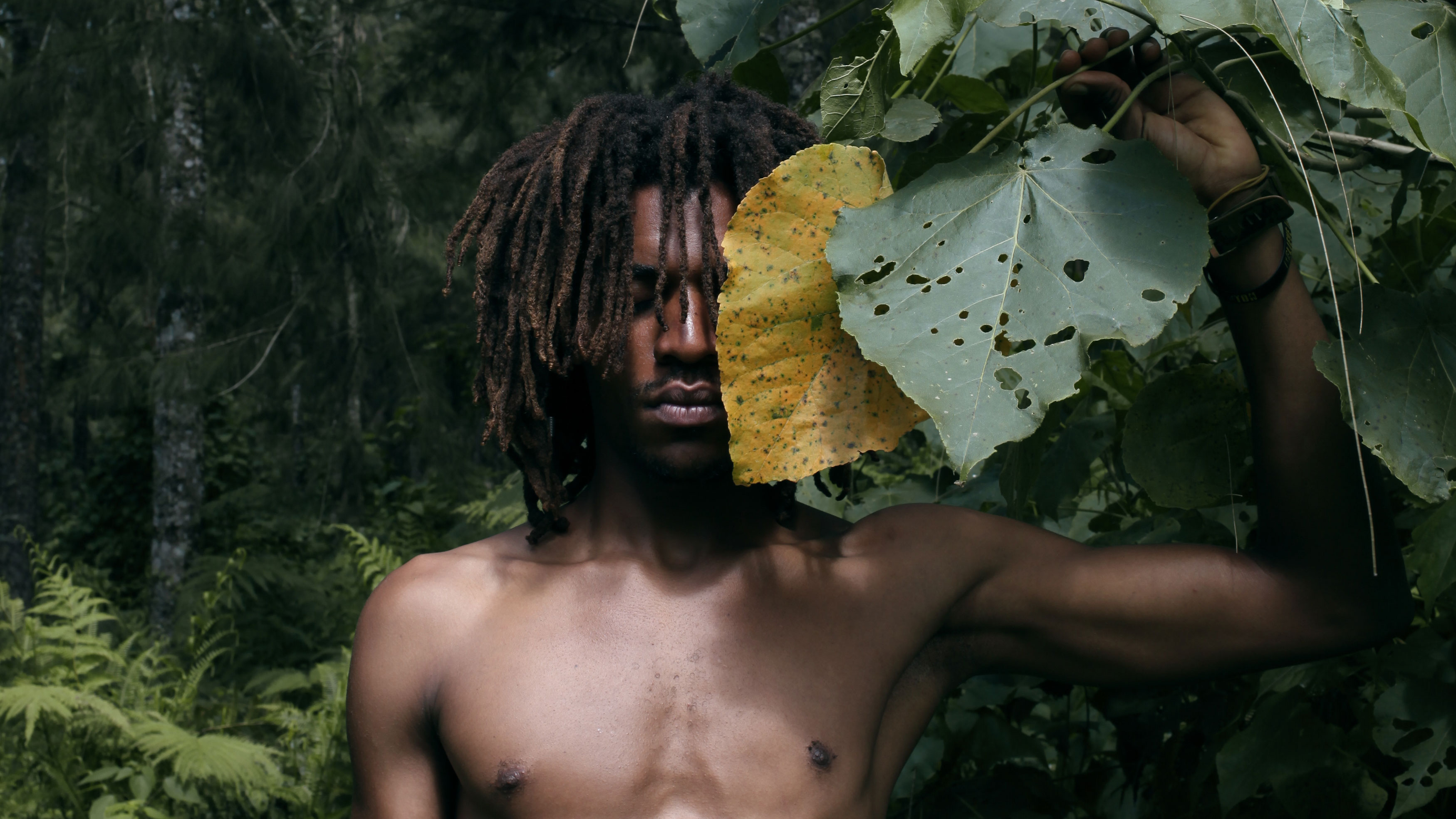 The Power of a Name | Atmos