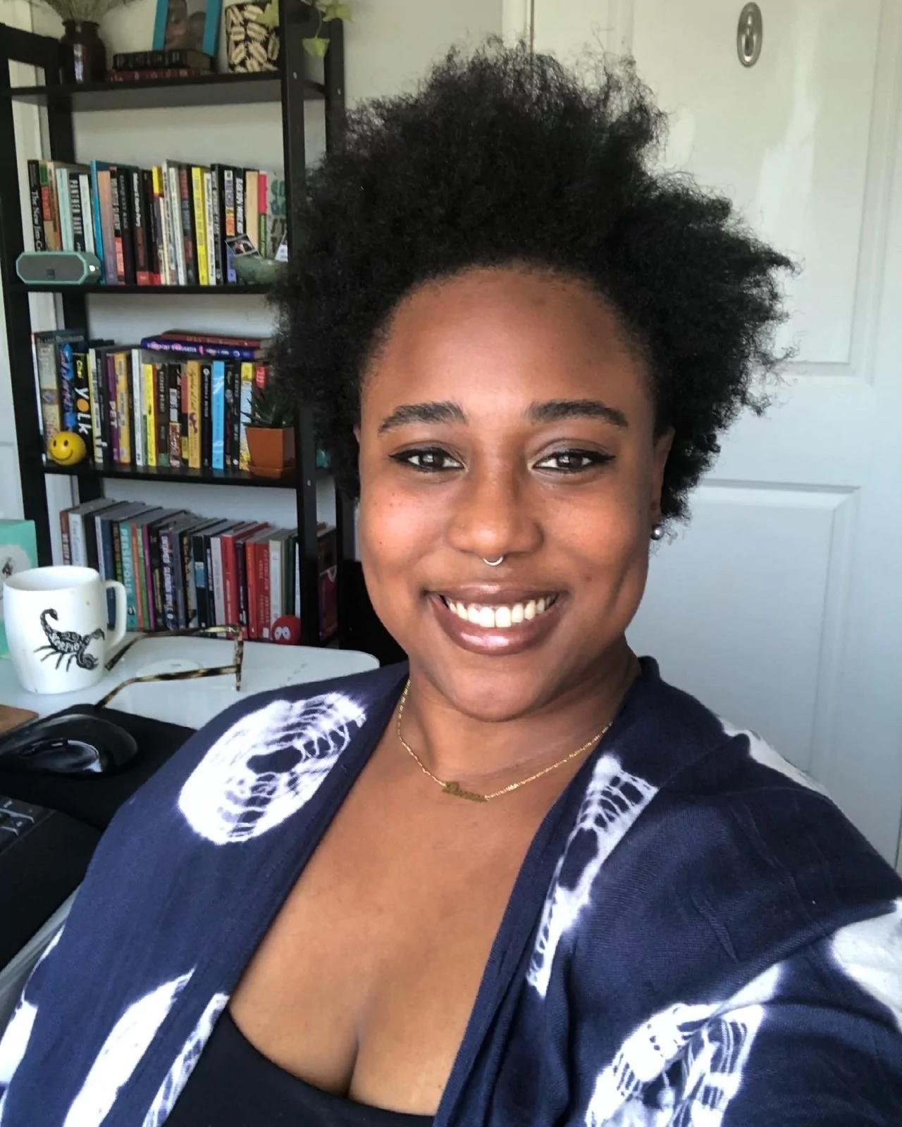 Deonna Anderson | Atmos