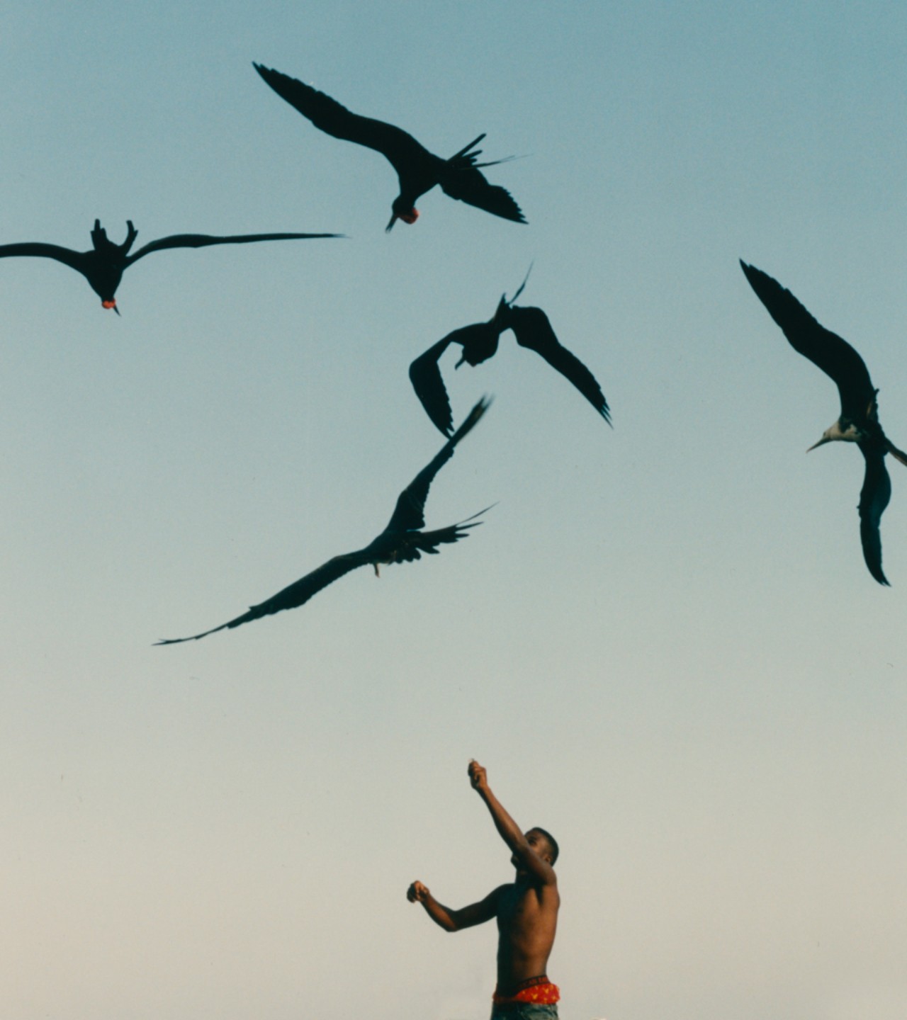 Jeano Edwards | Atmos