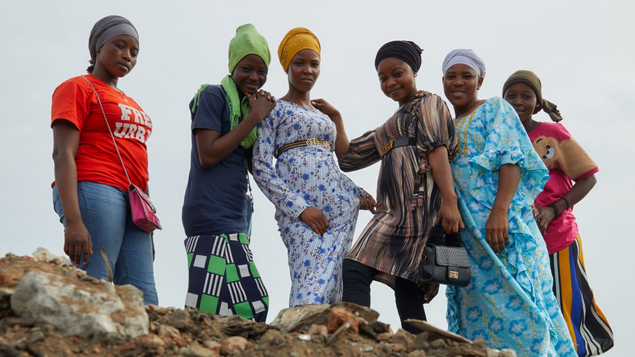 Liz Ricketts | Atmos