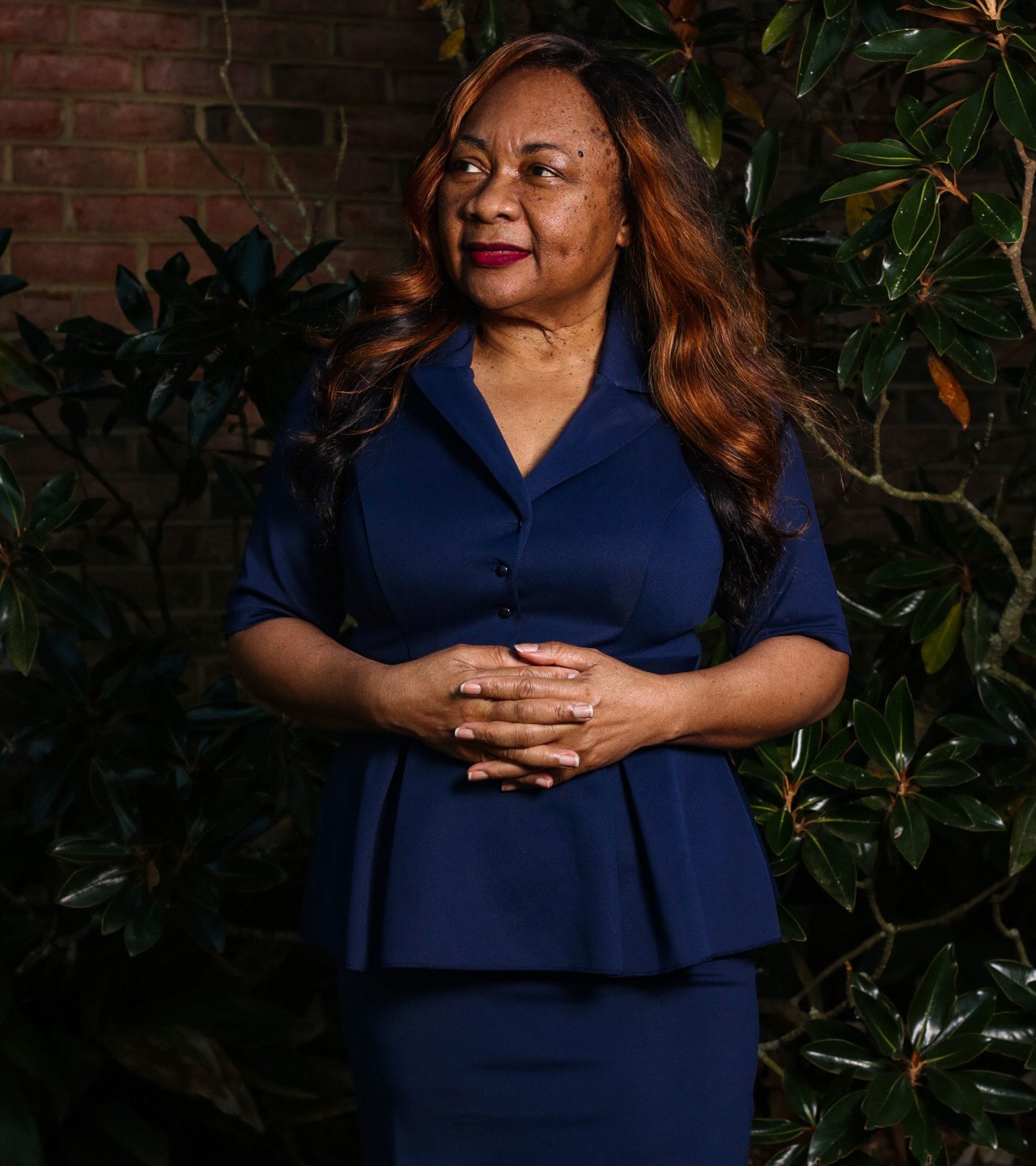 Catherine Coleman Flowers | Atmos