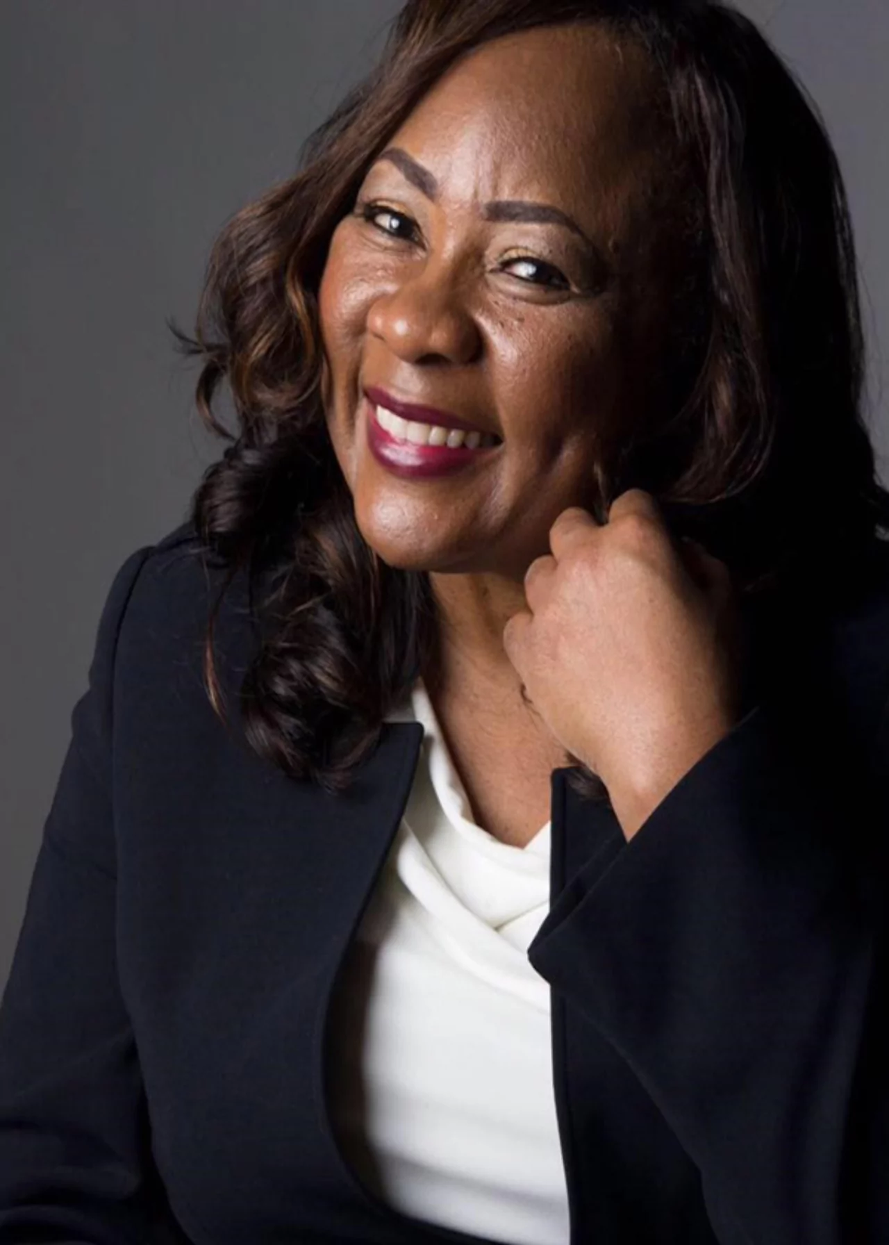 Catherine Coleman Flowers | Atmos