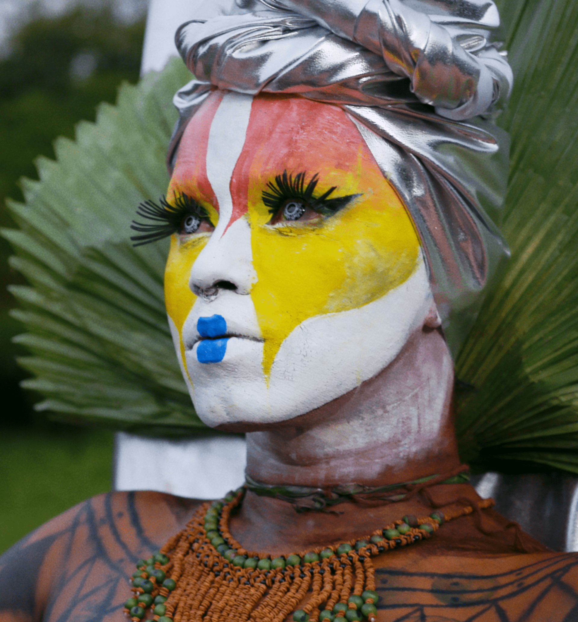 TheFrontline | Atmos