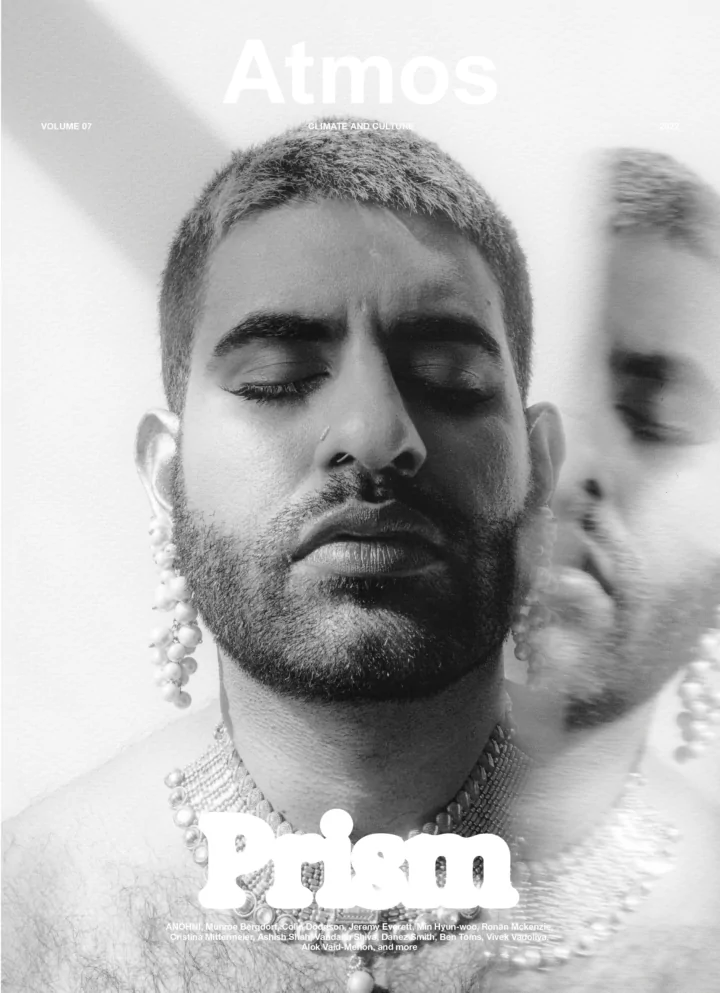 The Toxic History of Color - Atmos