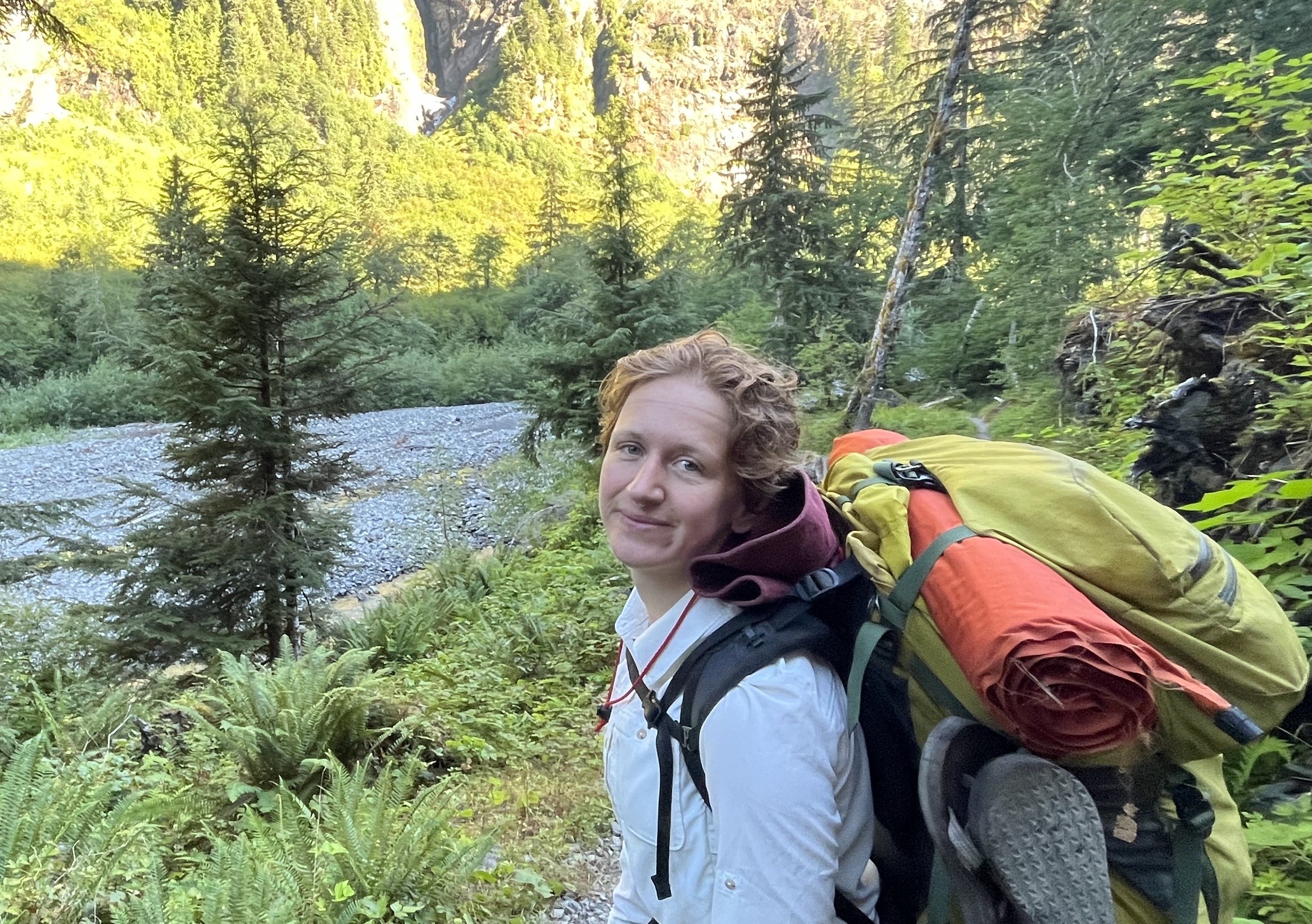 Isobel Whitcomb | Atmos