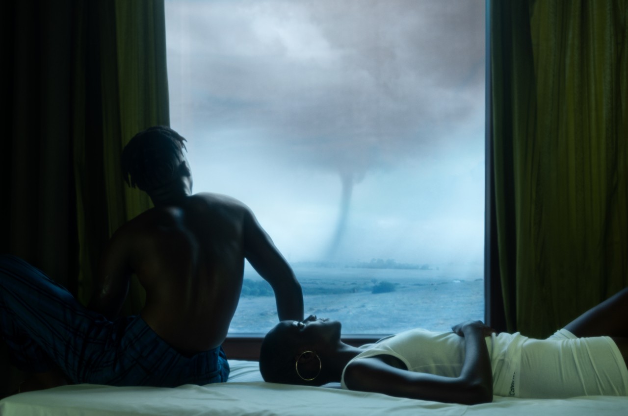 Jonas Lindstroem | Atmos