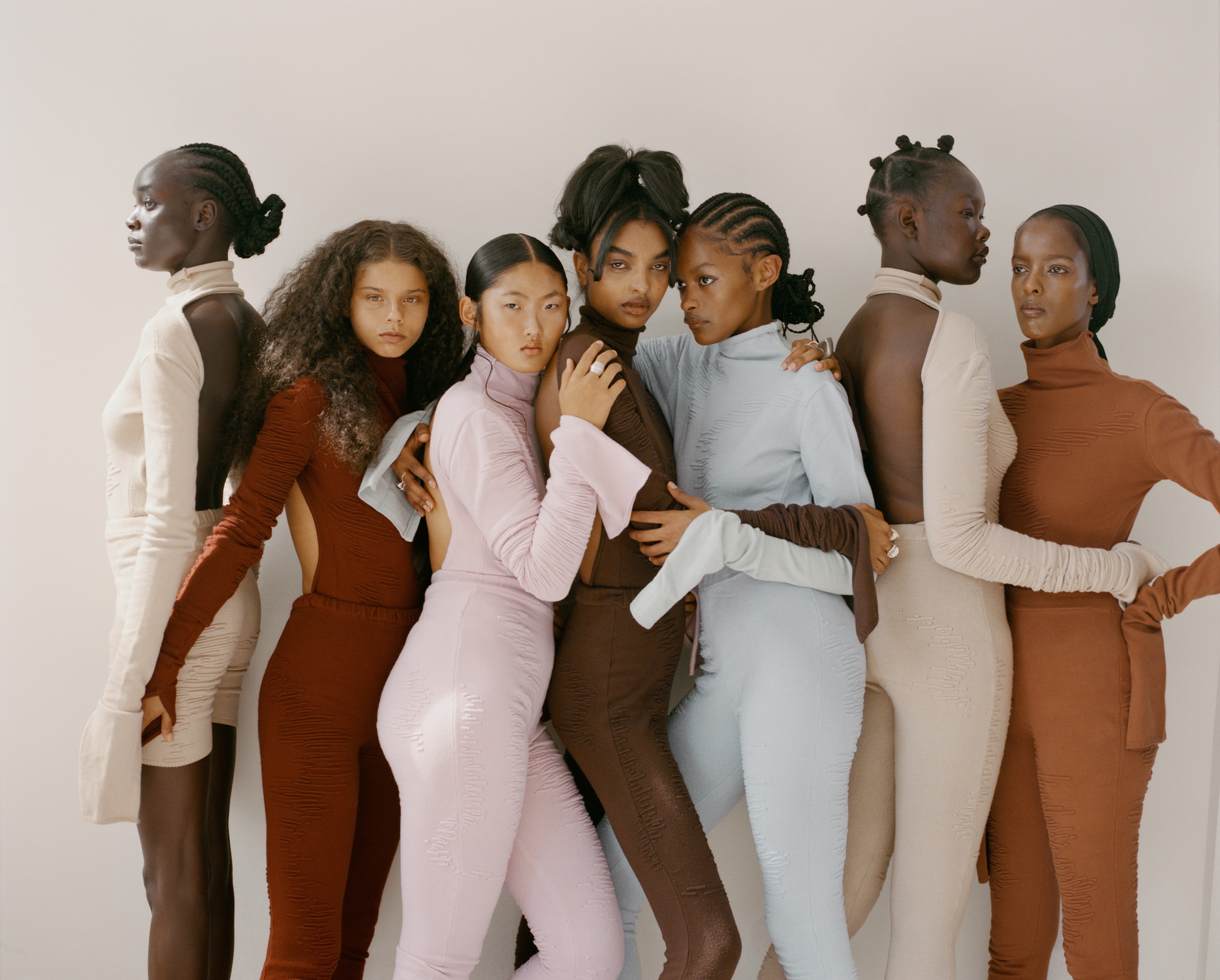 Visible Light: Colorism and Perception | Atmos