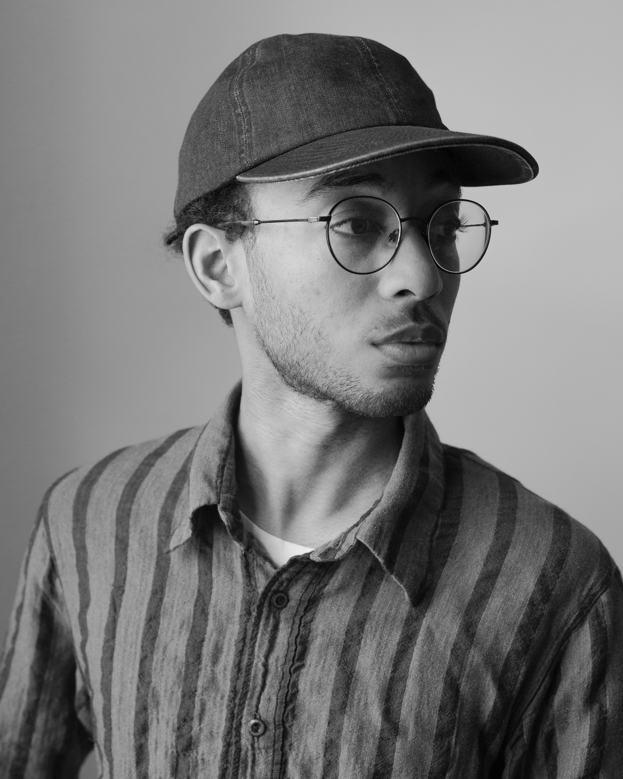 Donavon Smallwood | Atmos