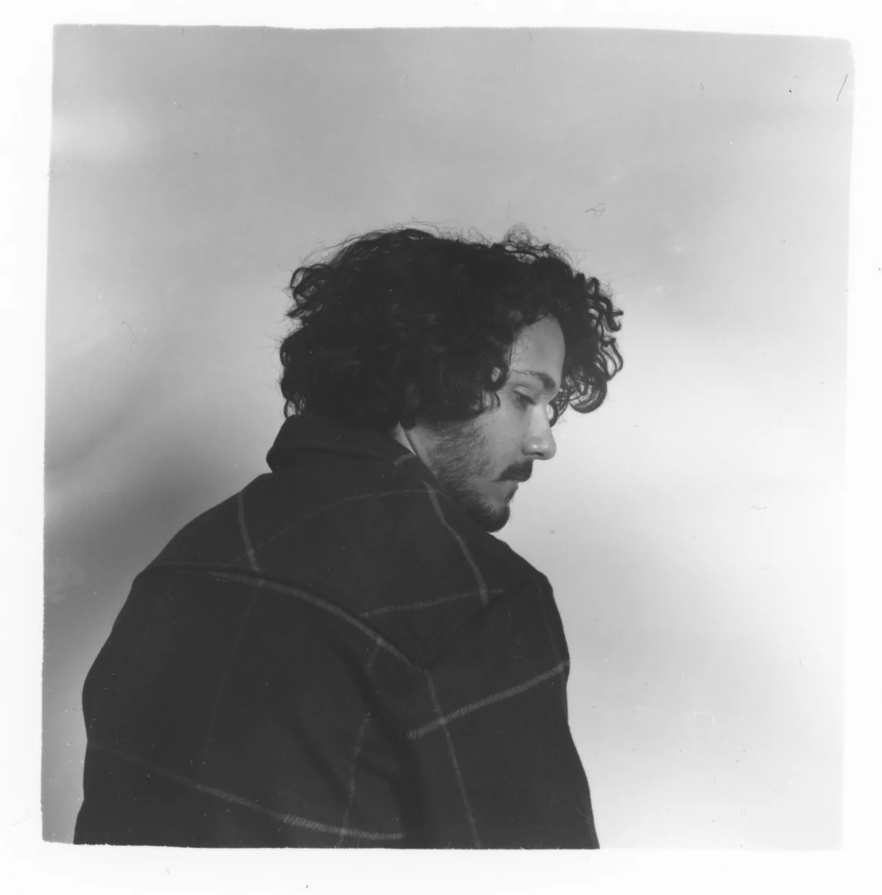 Ebrahim Bahaa-Eldin | Atmos