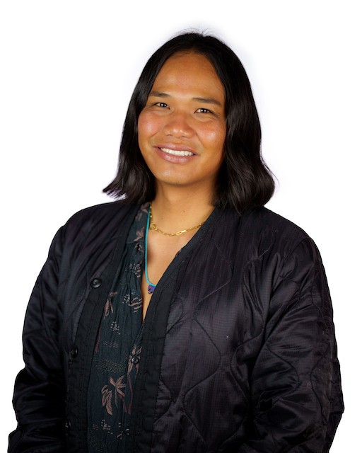 Alastair Lee Bitsóí | Atmos