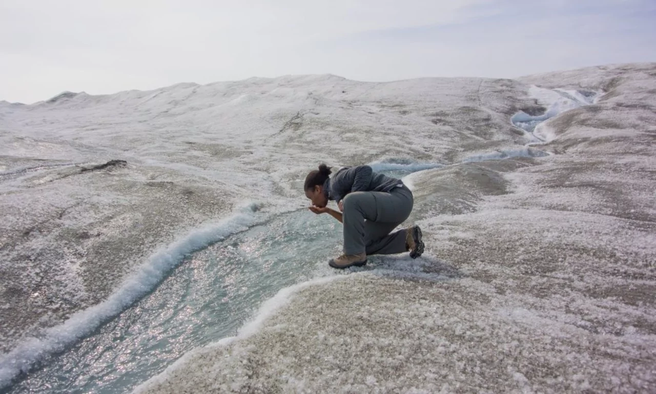 Kendra Pierre-Louis | Atmos