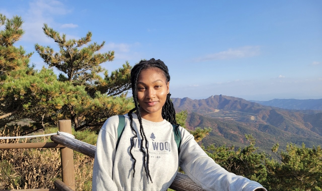 Jasmine Hardy | Atmos