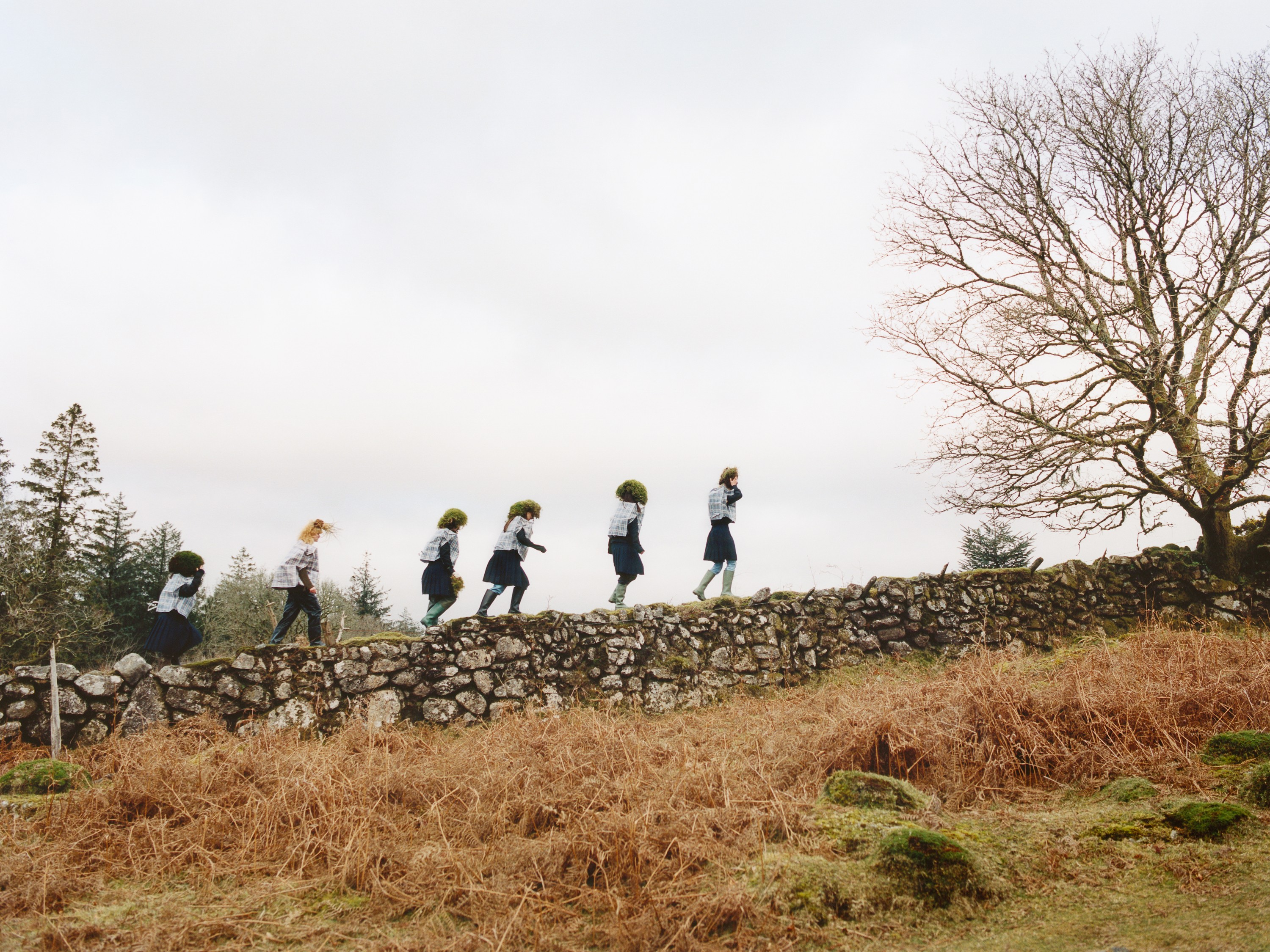 adrienne maree brown and Prentis Hemphill on Rhythm | Atmos