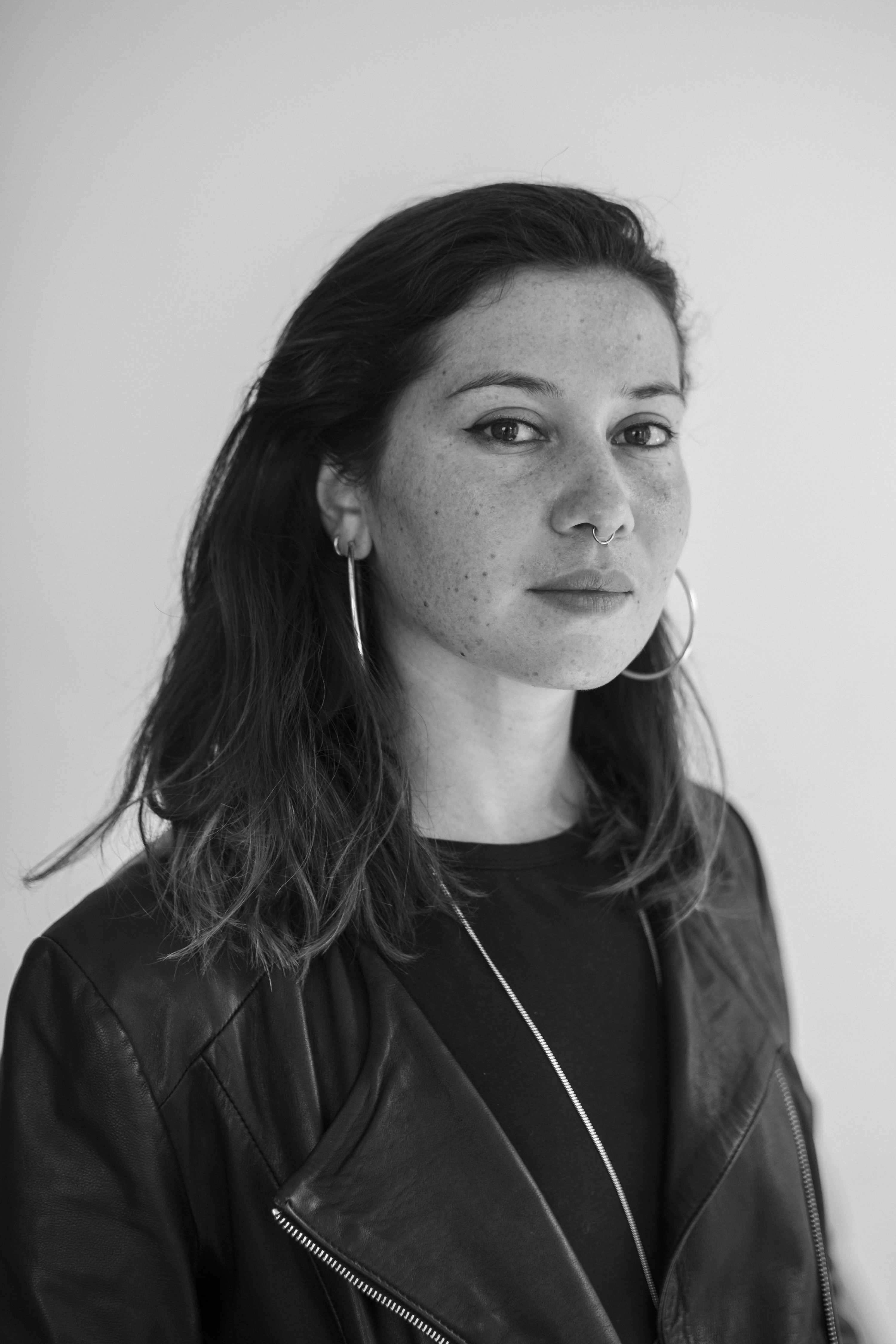 Florence Goupil | Atmos