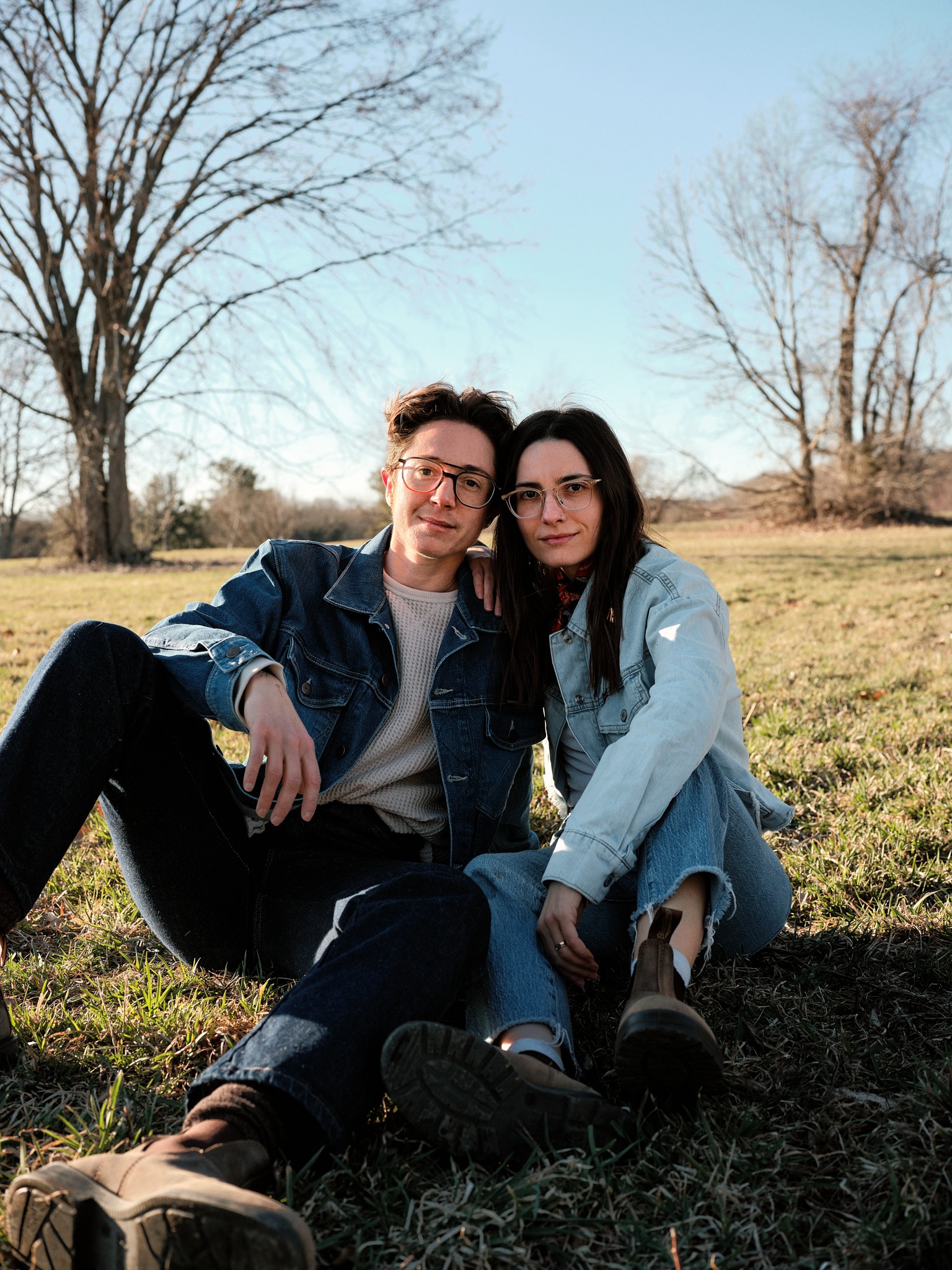 Allie + Jesse | Atmos