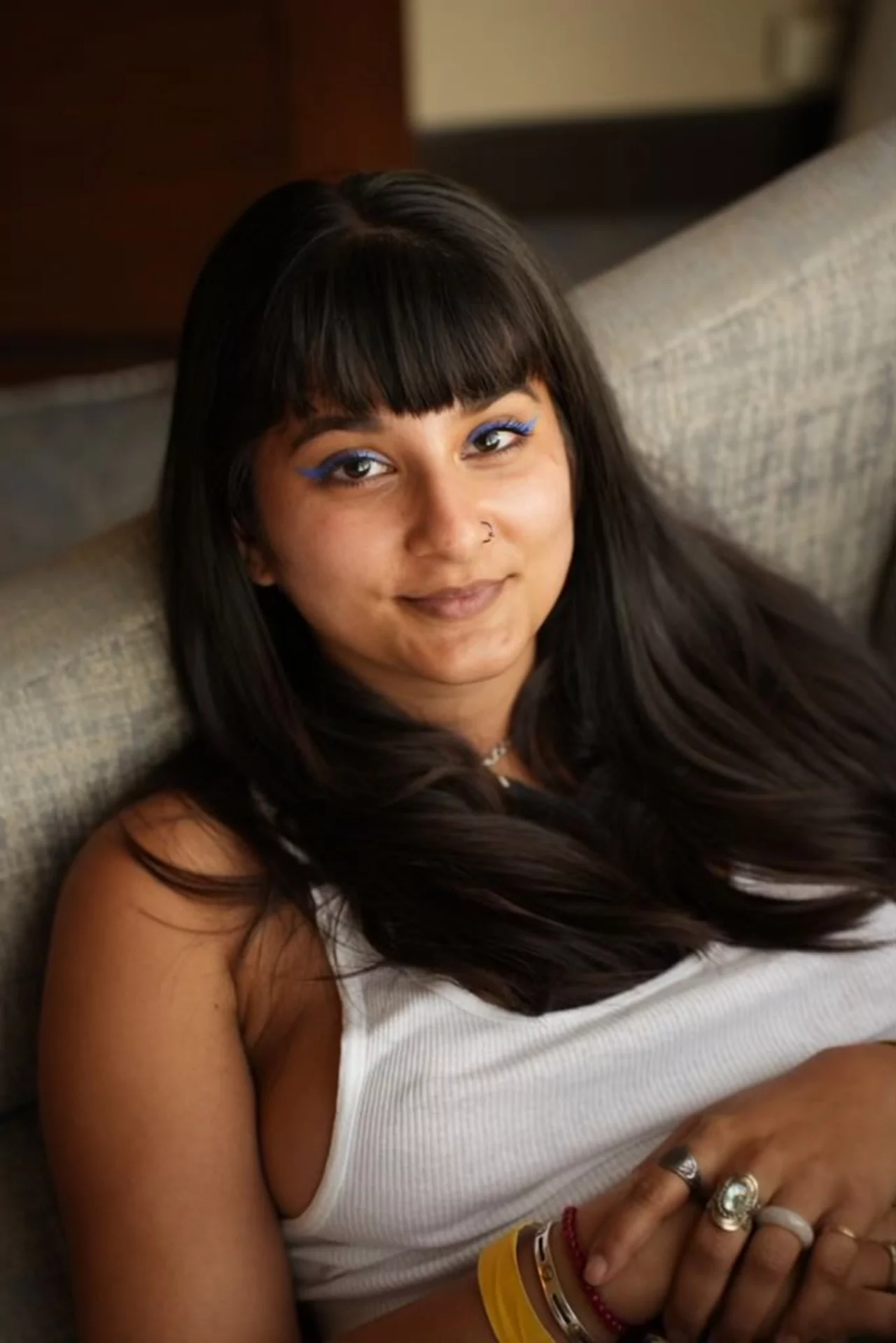 Aarohi Sheth | Atmos