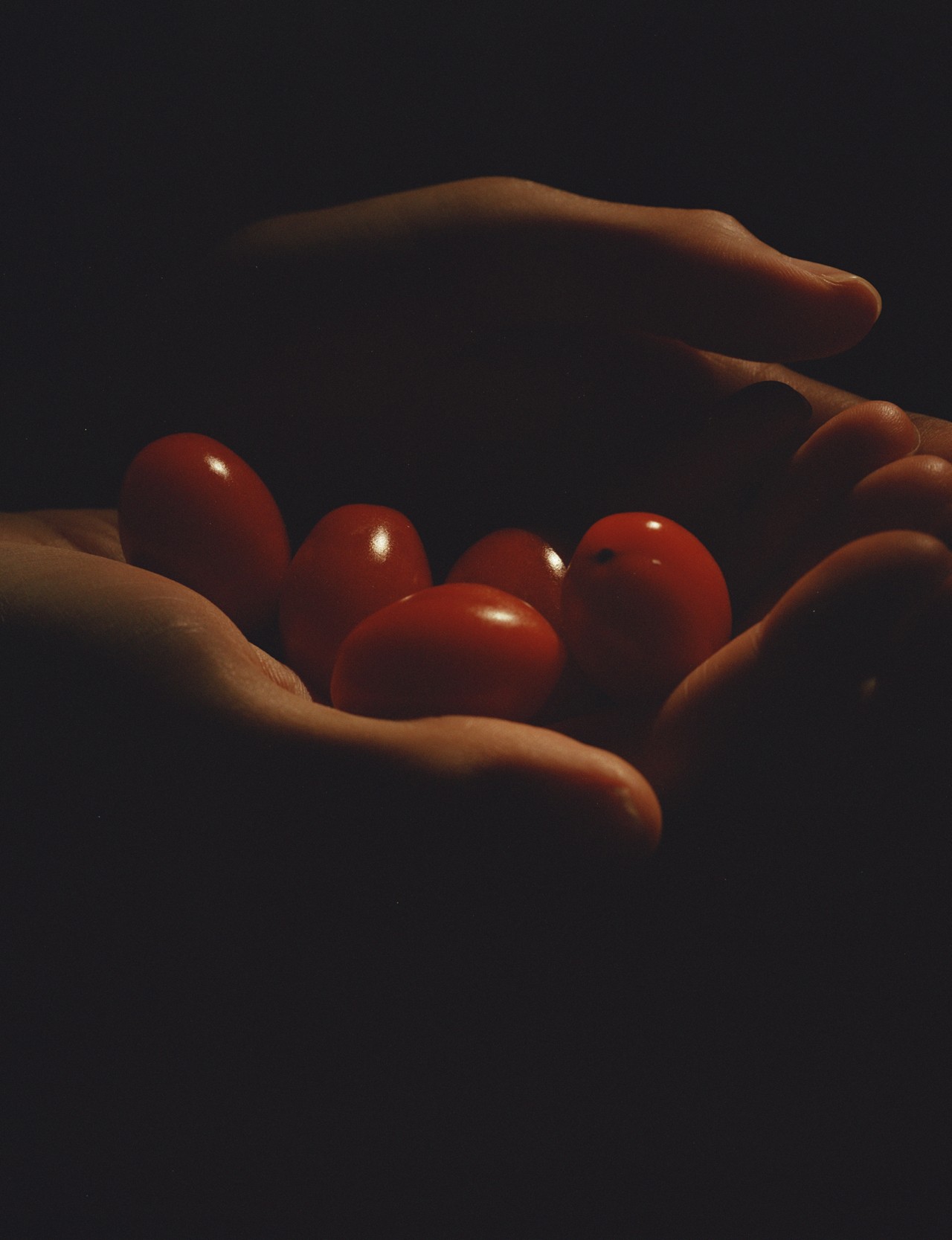 Nick Hacheney | Atmos