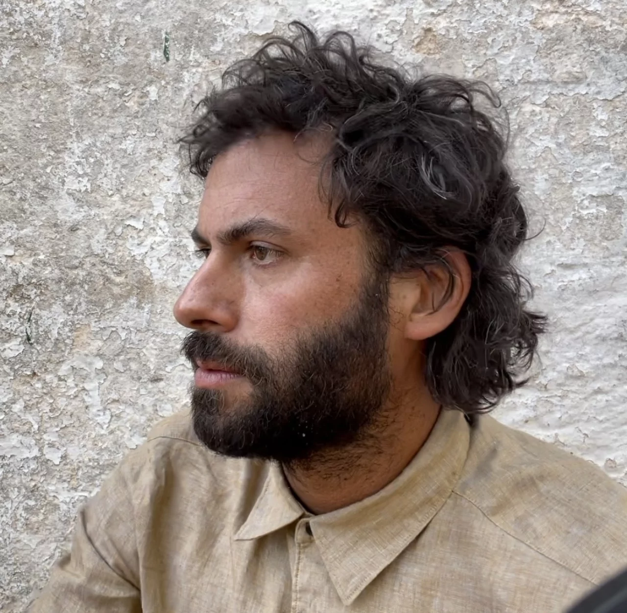 Hans Neumann | Atmos