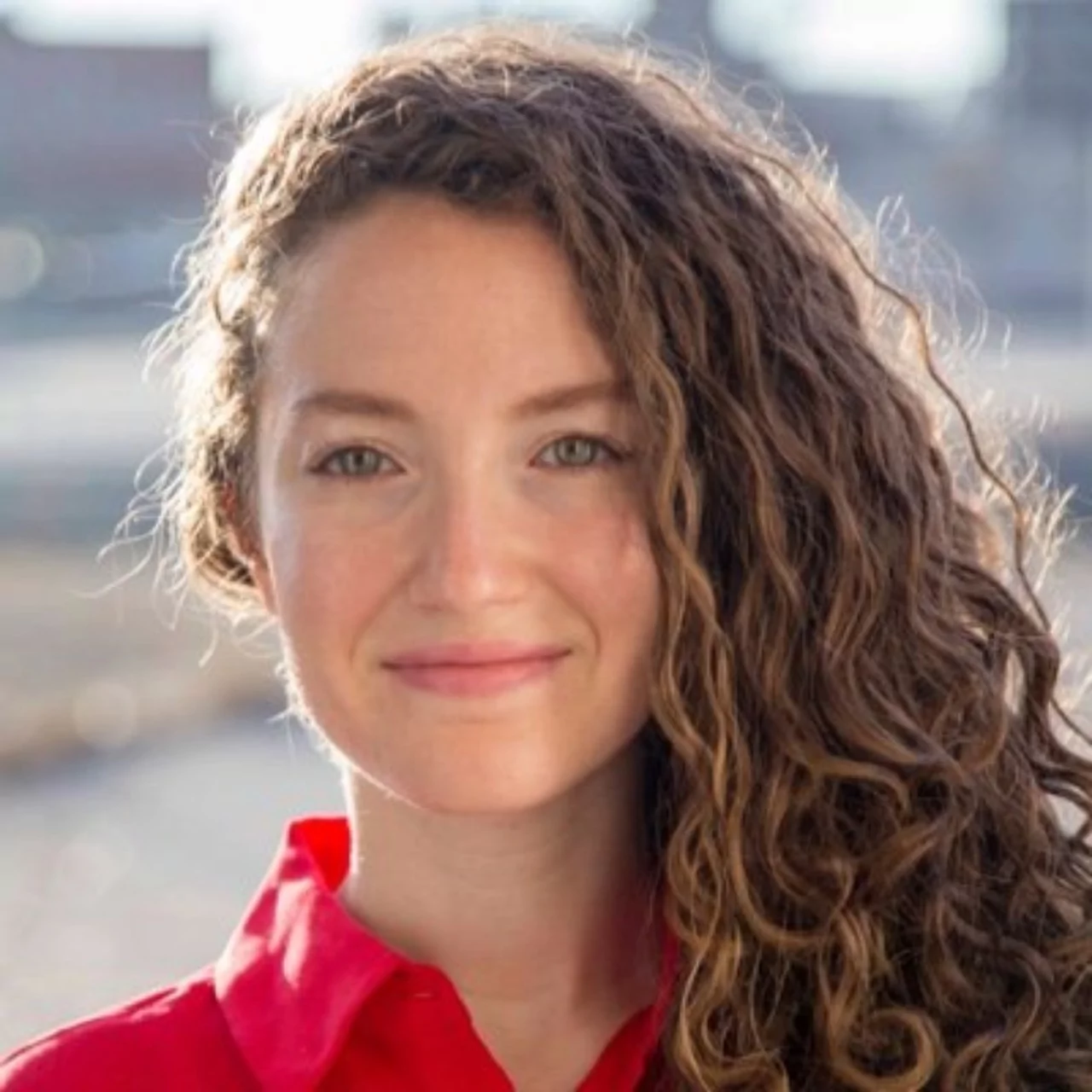 Ashley Bishop | Atmos