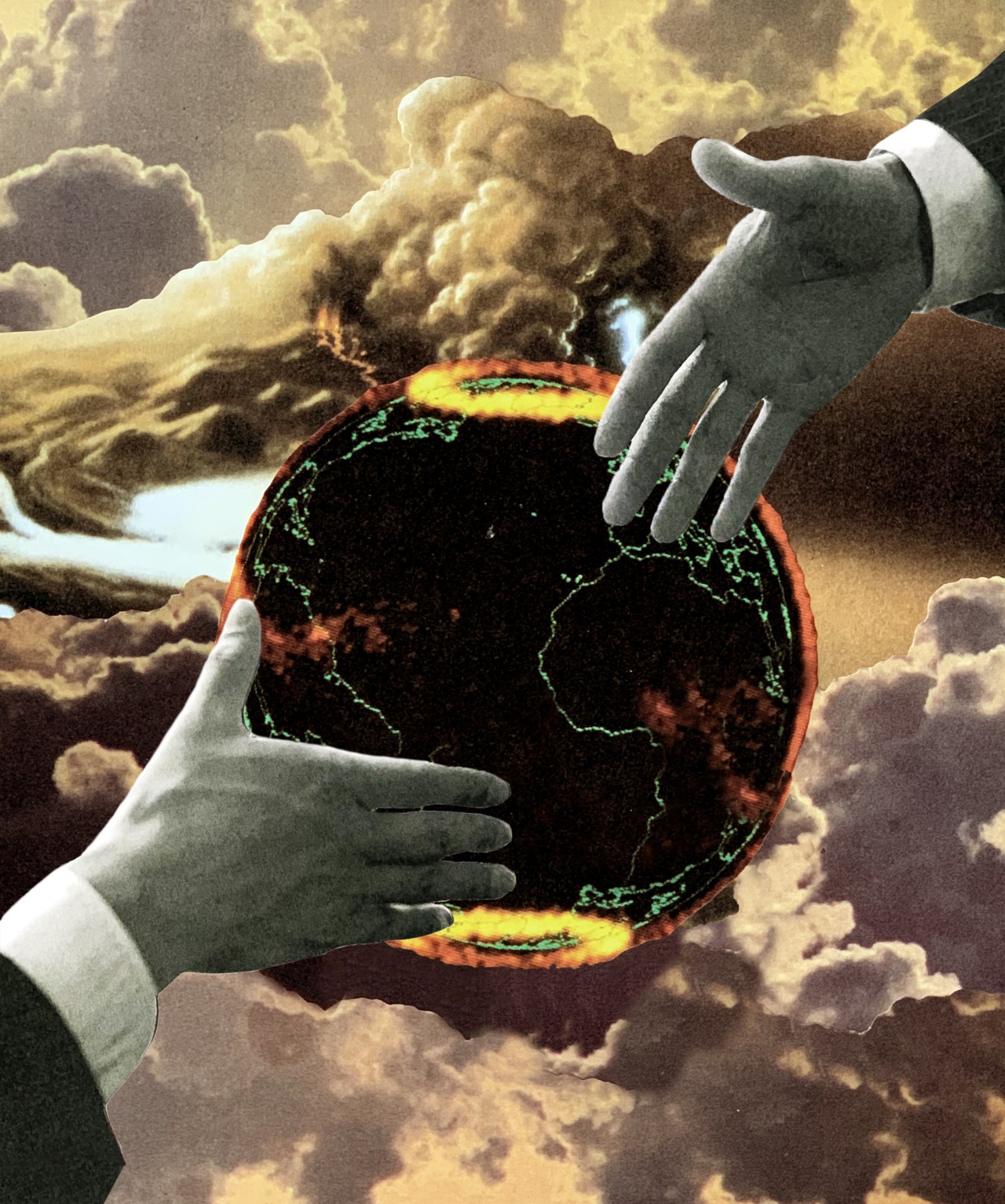 Danielle Butcher Franz | Atmos