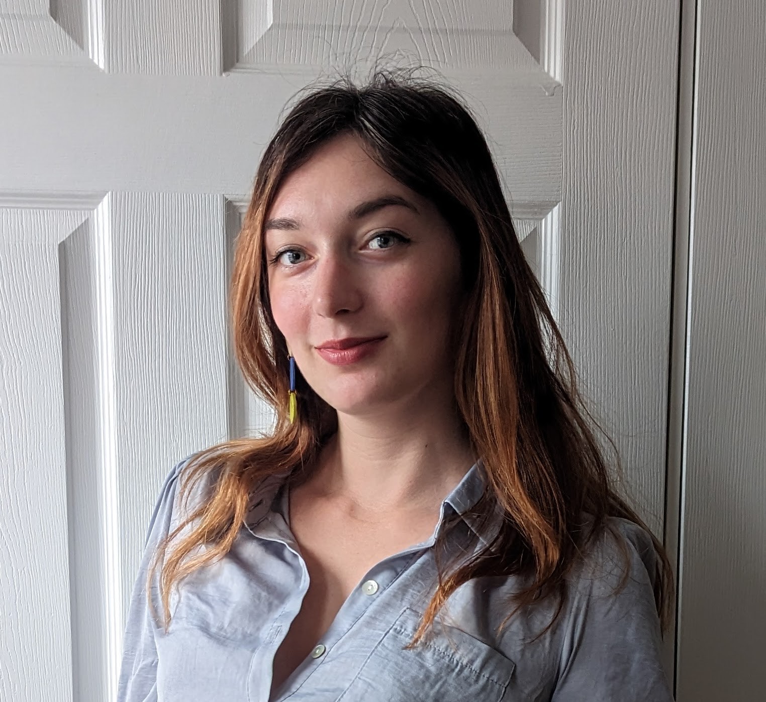 Bridget Reed Morawski | Atmos