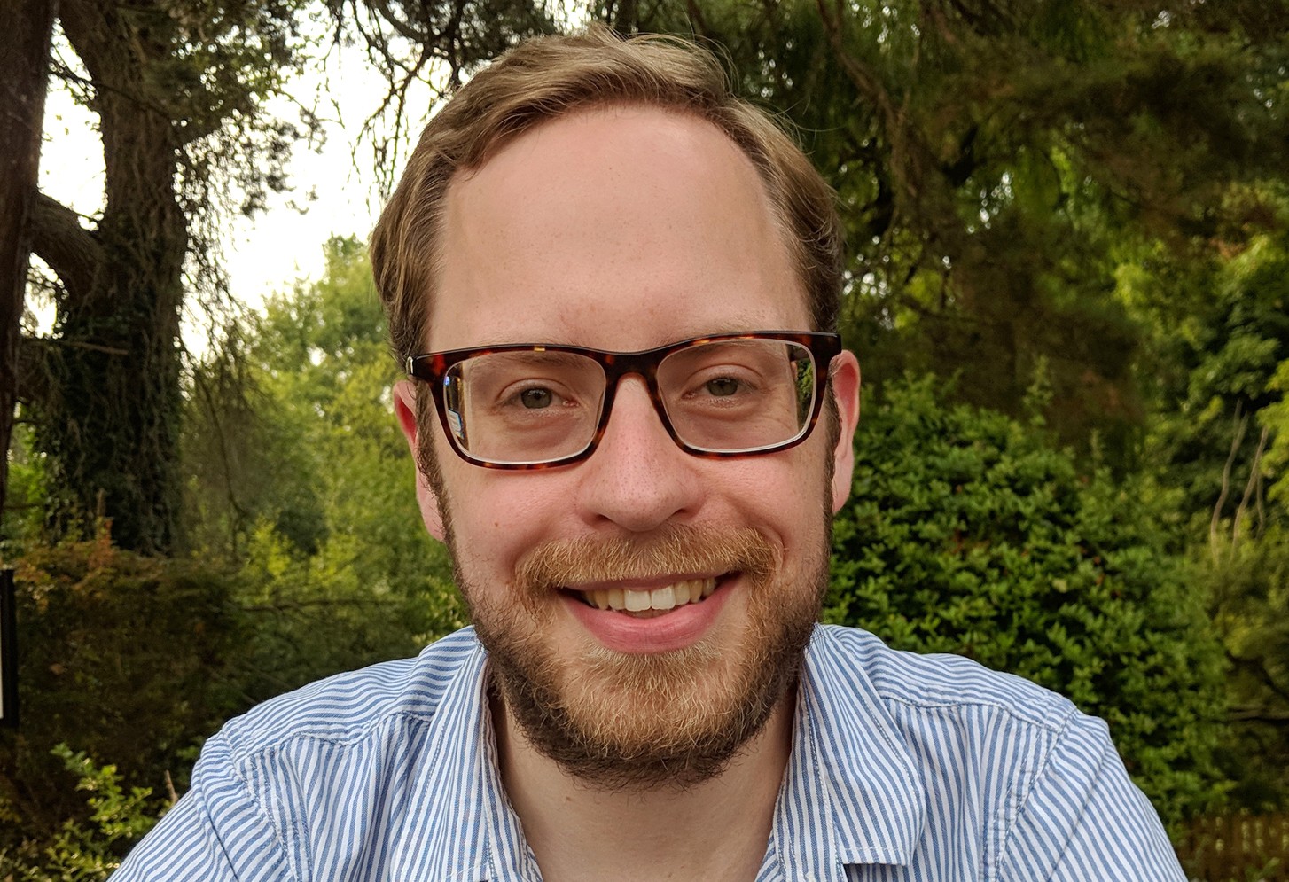 Chris Baraniuk | Atmos