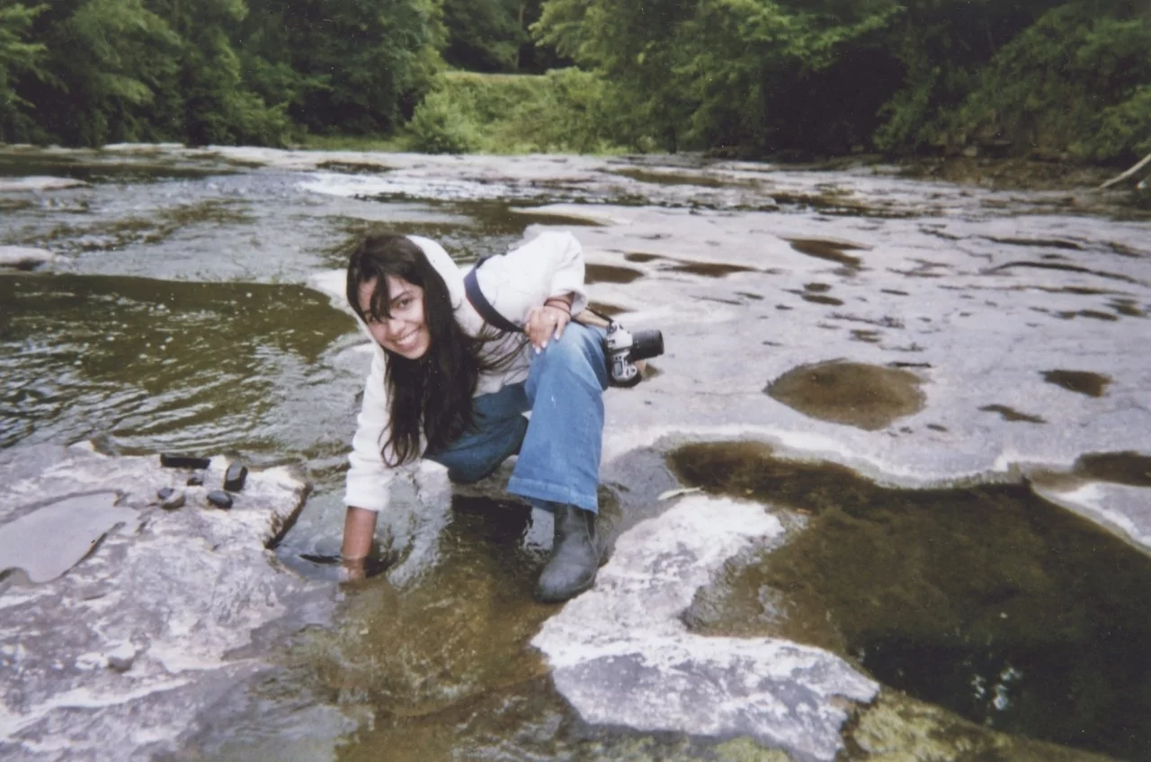 Alanis Vulpis | Atmos