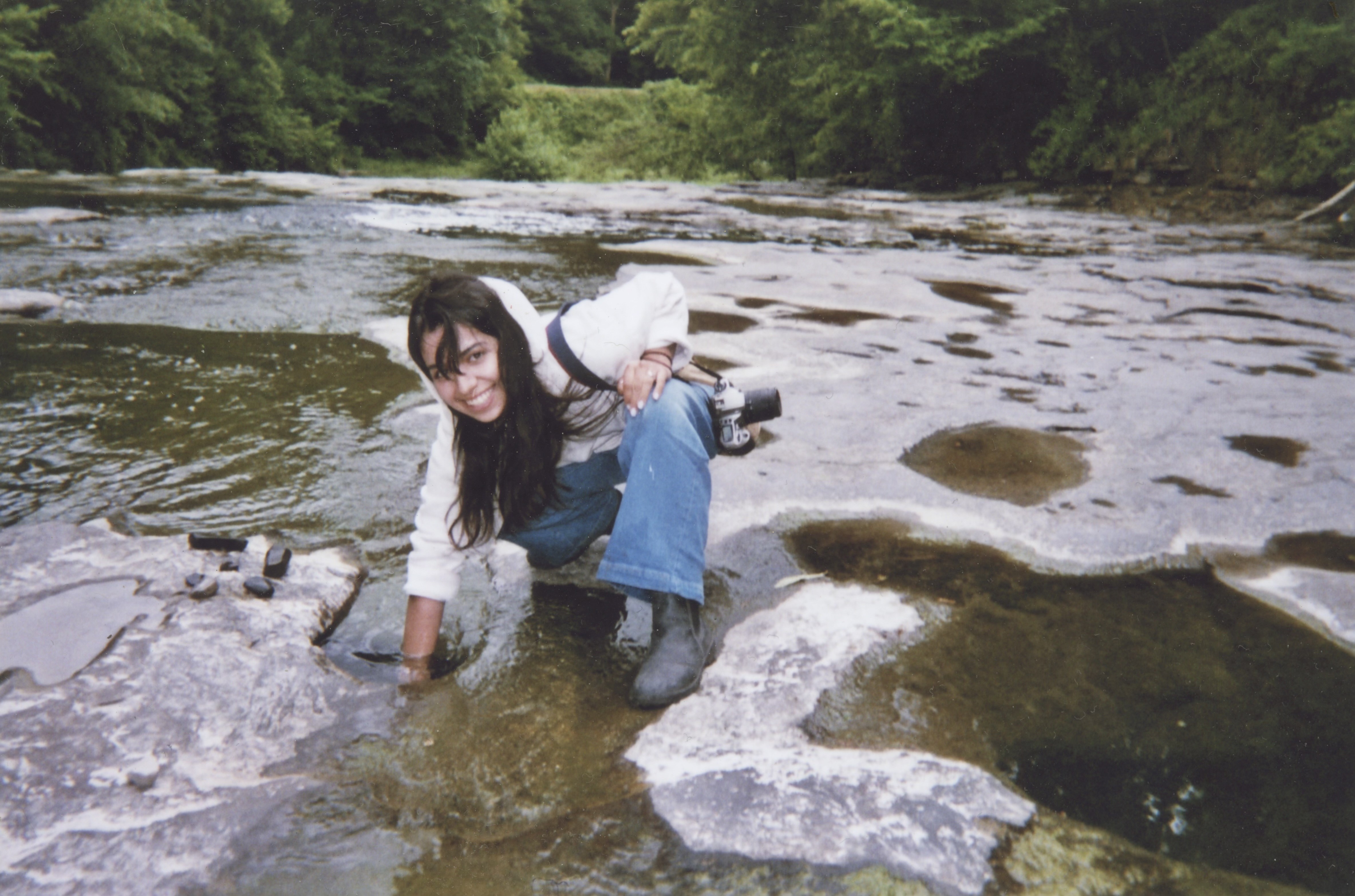 Alanis Vulpis | Atmos