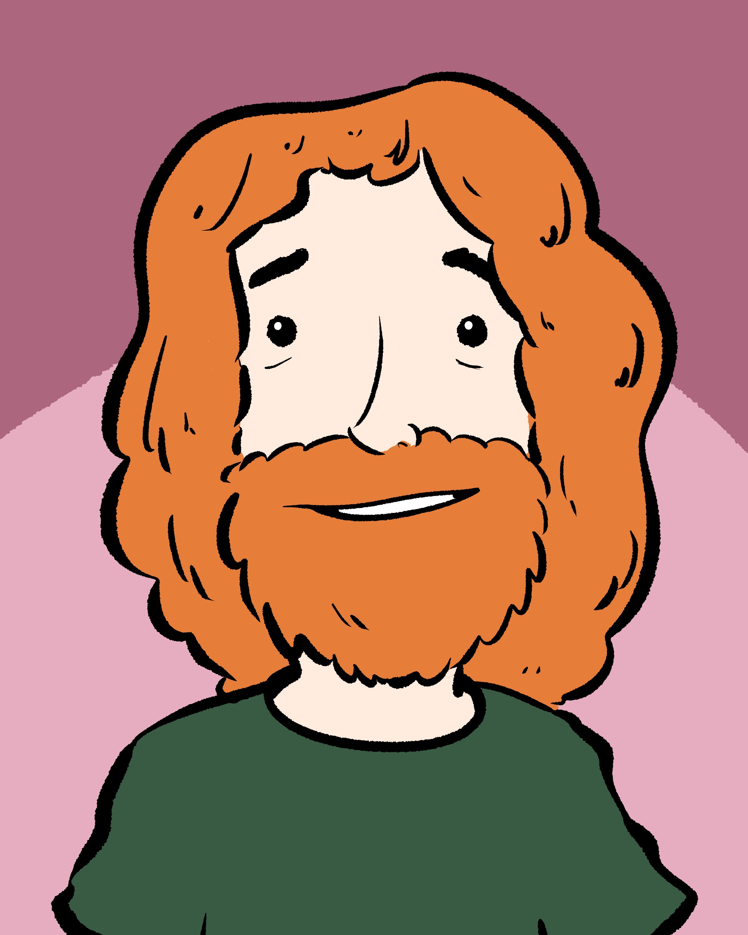 Zach Weinersmith | Atmos