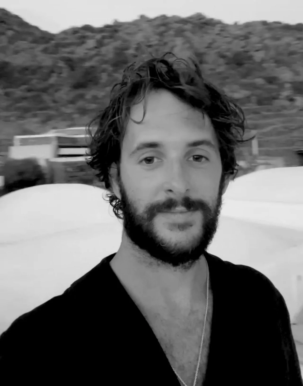 Jacques Brun | Atmos