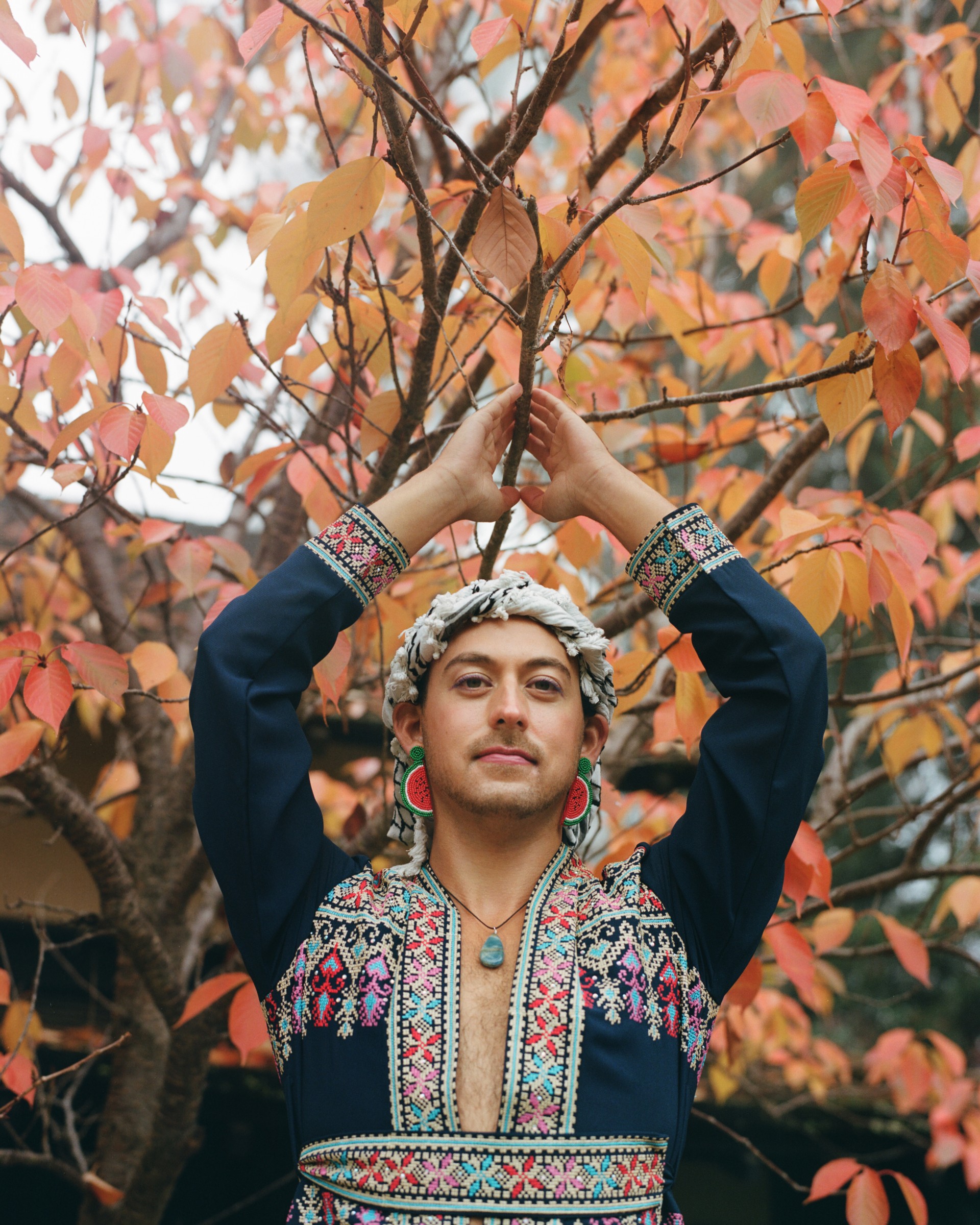 Palestine as the Compass: How Yaffa Names and Reclaims Home | Atmos