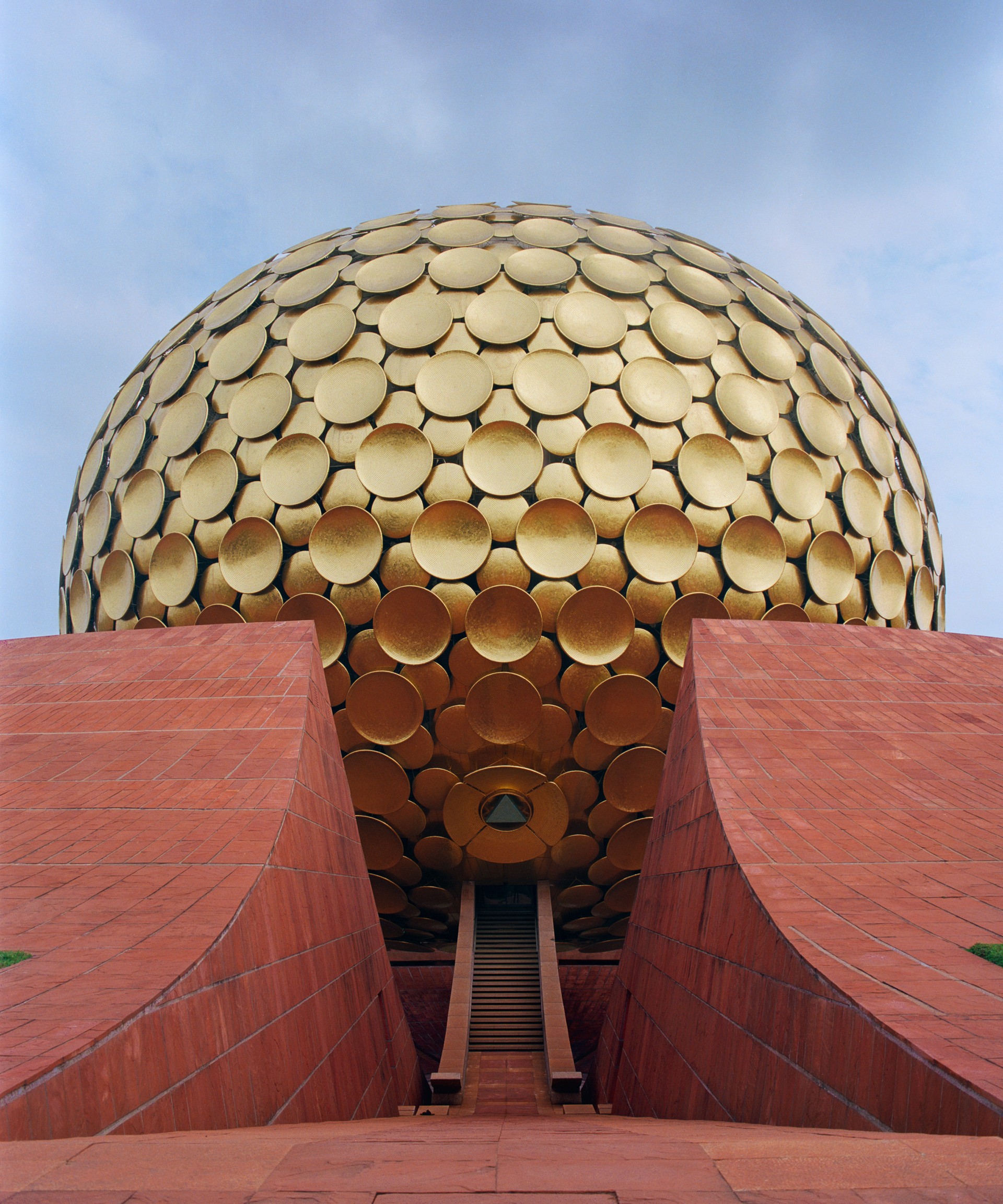Life Inside India's Auroville, ‘The City the Earth Needs’ | Atmos