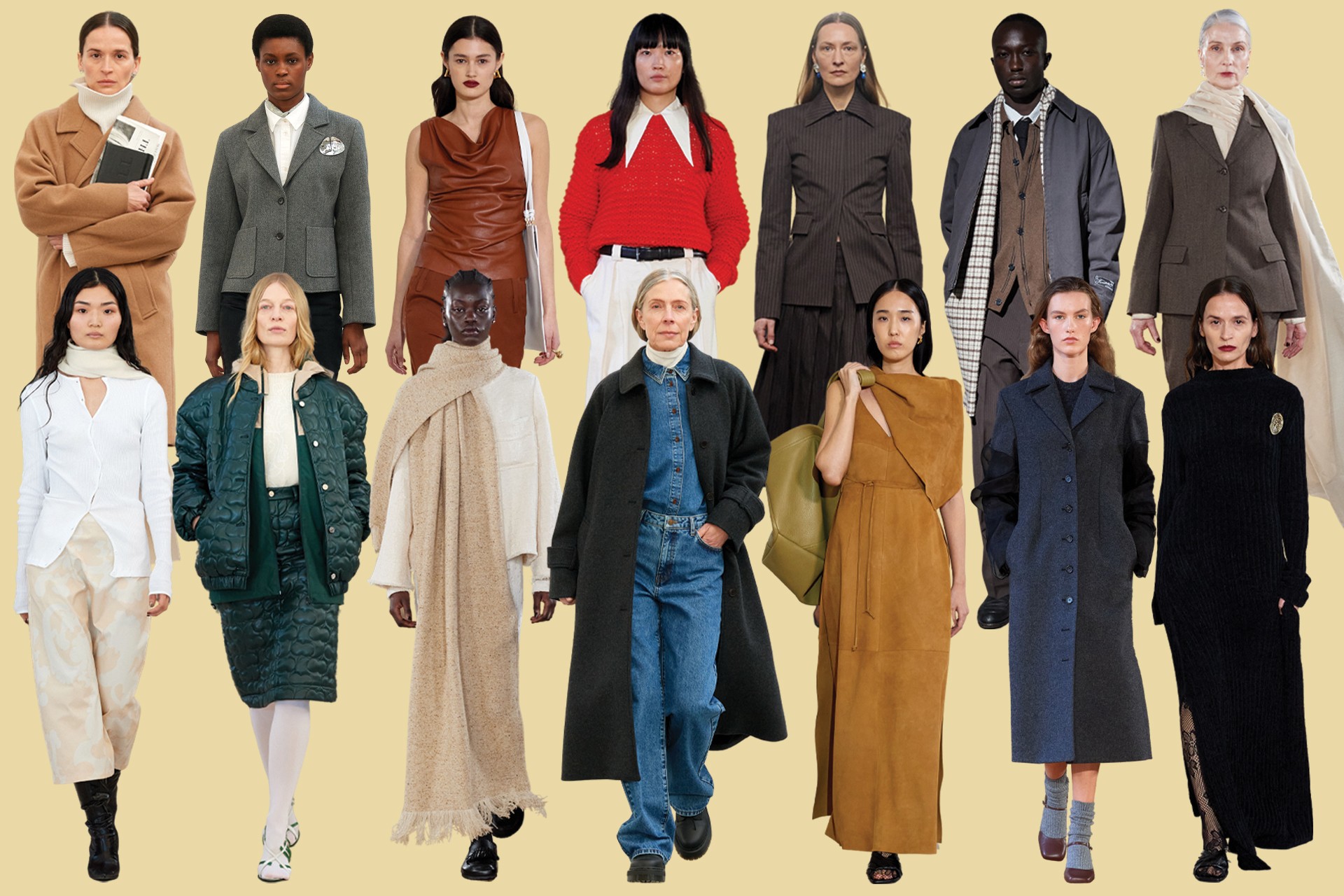 Ethical Fashion | Atmos